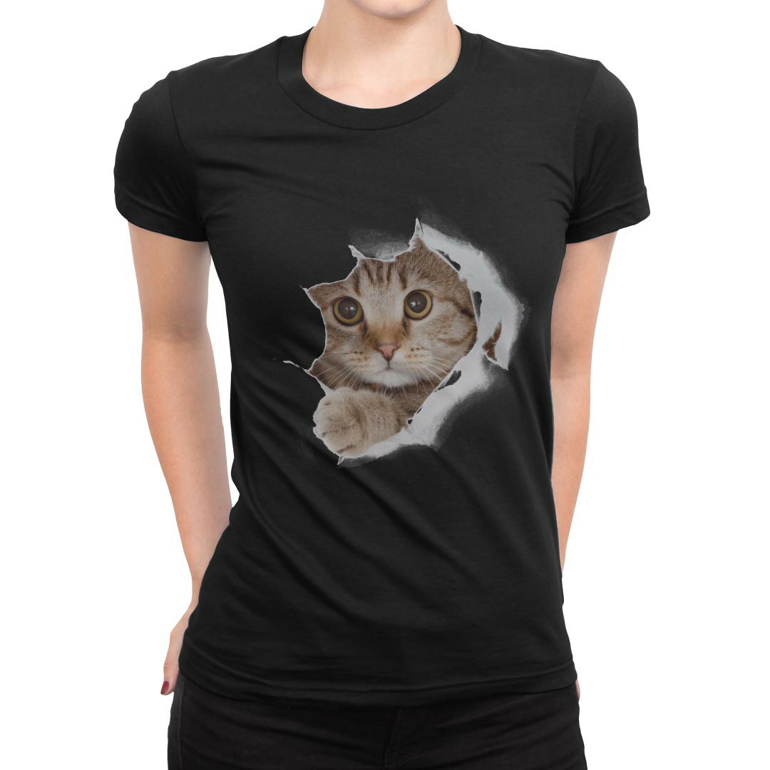 tシャツ レディース 半袖 黒 ブラック デザイン S M L XL Tシャツ ティーシャツ T shirt▼女性用半袖Tシャツ　ブラック全デザインはこちらから▼▼女性用半袖Tシャツ　ホワイト・グレー全デザインはこちらから▼商品特徴・160...