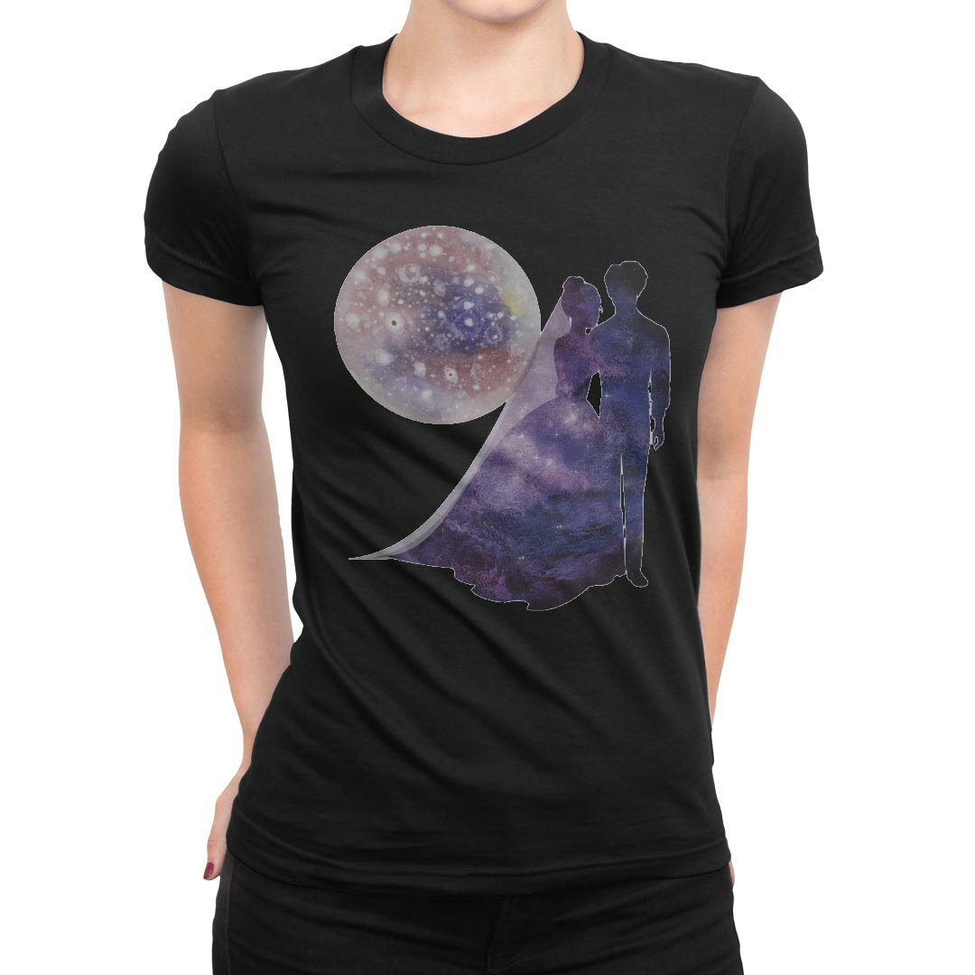 tシャツ レディース 半袖 黒 ブラック デザイン S M L XL Tシャツ ティーシャツ T shirt▼女性用半袖Tシャツ　ブラック全デザインはこちらから▼▼女性用半袖Tシャツ　ホワイト・グレー全デザインはこちらから▼商品特徴・160...