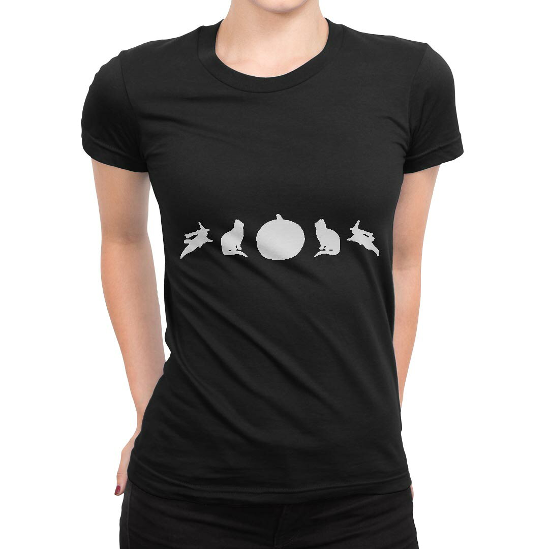 tシャツ レディース 半袖 黒 ブラック デザイン S M L XL Tシャツ ティーシャツ T shirt▼女性用半袖Tシャツ　ブラック全デザインはこちらから▼▼女性用半袖Tシャツ　ホワイト・グレー全デザインはこちらから▼商品特徴・160...