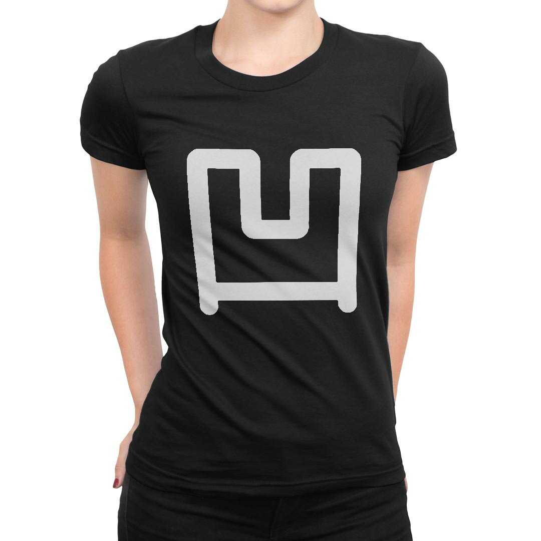 tシャツ レディース 半袖 黒 ブラック デザイン S M L XL Tシャツ ティーシャツ T shirt▼女性用半袖Tシャツ　ブラック全デザインはこちらから▼▼女性用半袖Tシャツ　ホワイト・グレー全デザインはこちらから▼商品特徴・160...
