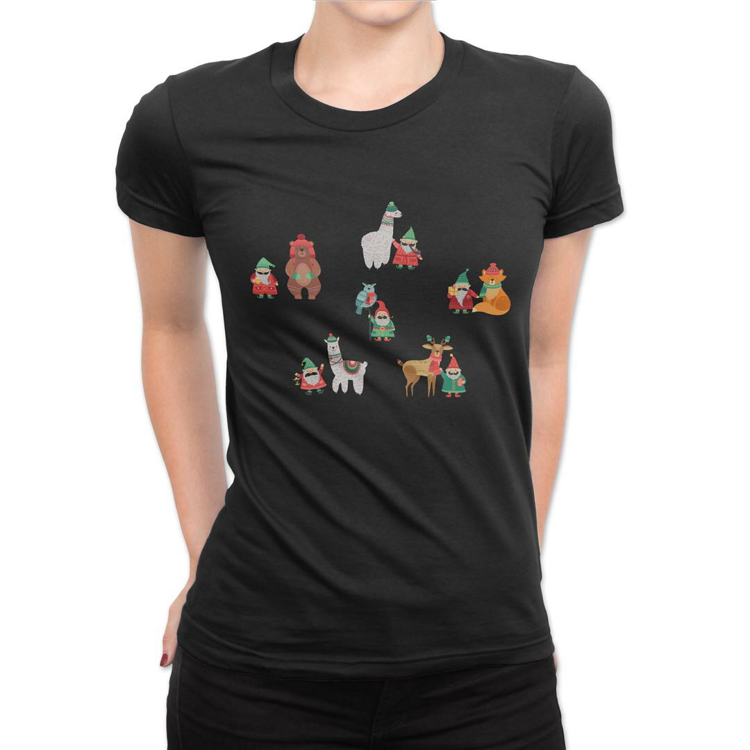 tシャツ レディース 半袖 黒 ブラック デザイン S M L XL Tシャツ ティーシャツ T shirt▼女性用半袖Tシャツ　ブラック全デザインはこちらから▼▼女性用半袖Tシャツ　ホワイト・グレー全デザインはこちらから▼商品特徴・160...