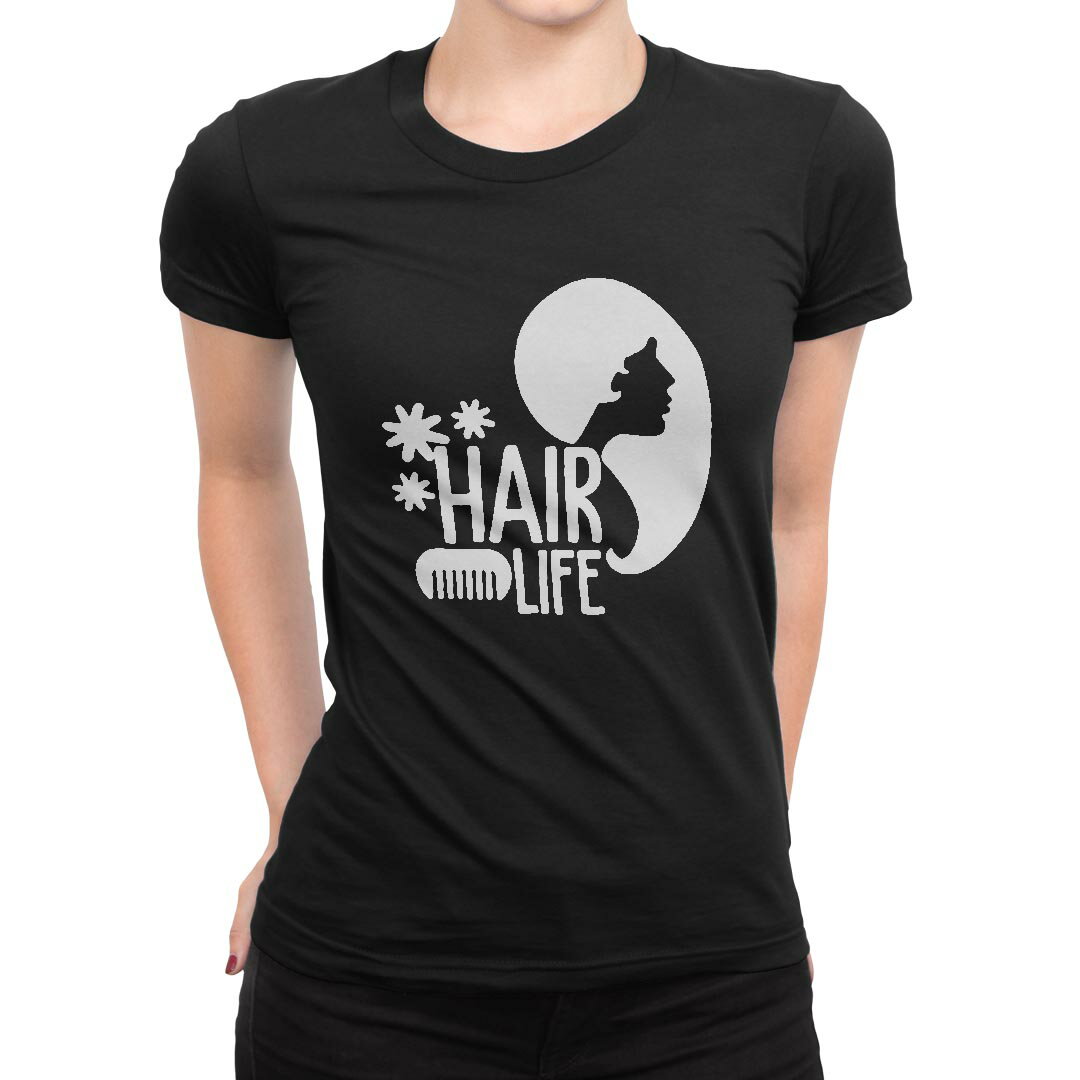 tシャツ レディース 半袖 黒 ブラック デザイン S M L XL Tシャツ ティーシャツ T shirt▼女性用半袖Tシャツ　ブラック全デザインはこちらから▼▼女性用半袖Tシャツ　ホワイト・グレー全デザインはこちらから▼商品特徴・160...