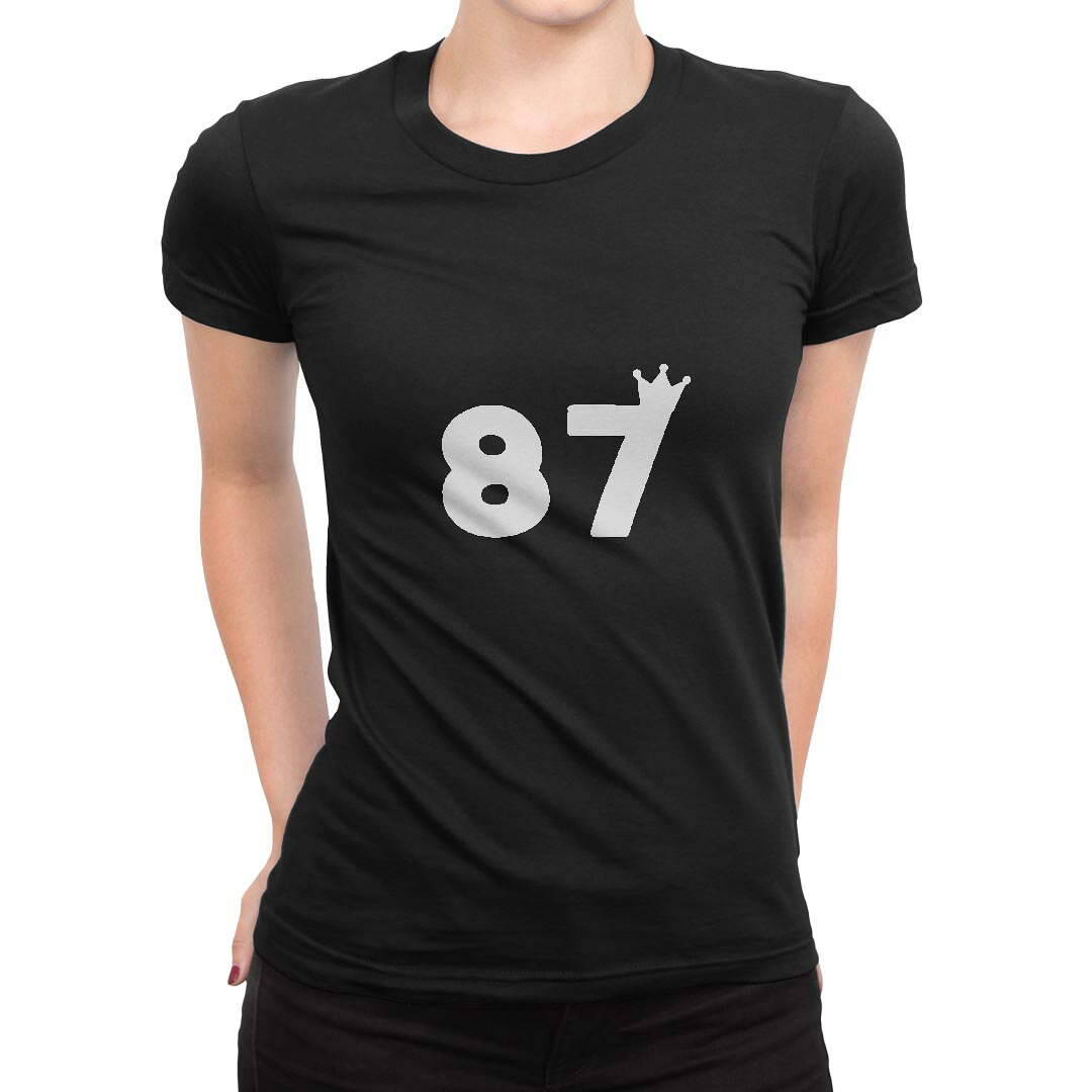 tシャツ レディース 半袖 黒 ブラック デザイン S M L XL Tシャツ ティーシャツ T shirt▼女性用半袖Tシャツ　ブラック全デザインはこちらから▼▼女性用半袖Tシャツ　ホワイト・グレー全デザインはこちらから▼商品特徴・160...