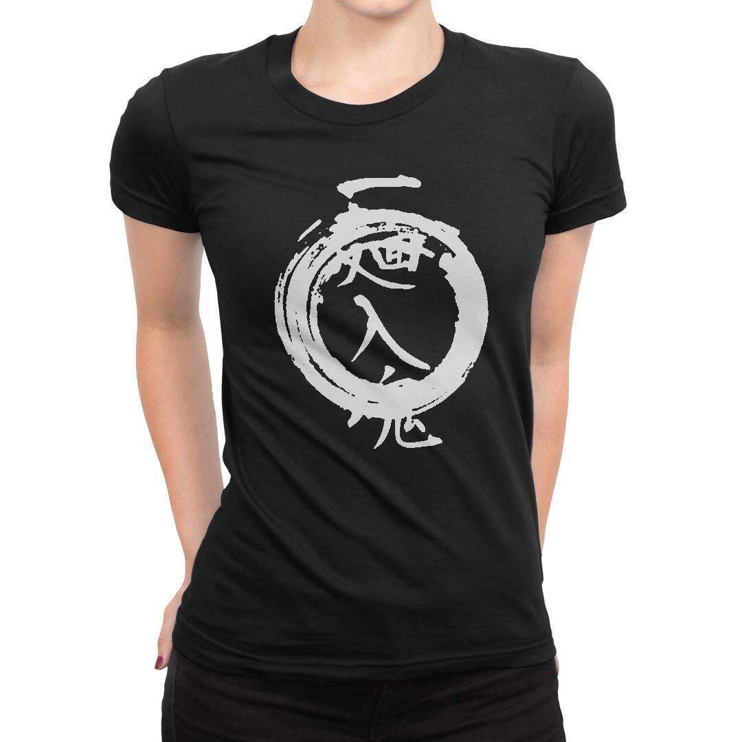 tシャツ レディース 半袖 黒 ブラック デザイン S M L XL Tシャツ ティーシャツ T shirt▼女性用半袖Tシャツ　ブラック全デザインはこちらから▼▼女性用半袖Tシャツ　ホワイト・グレー全デザインはこちらから▼商品特徴・160...