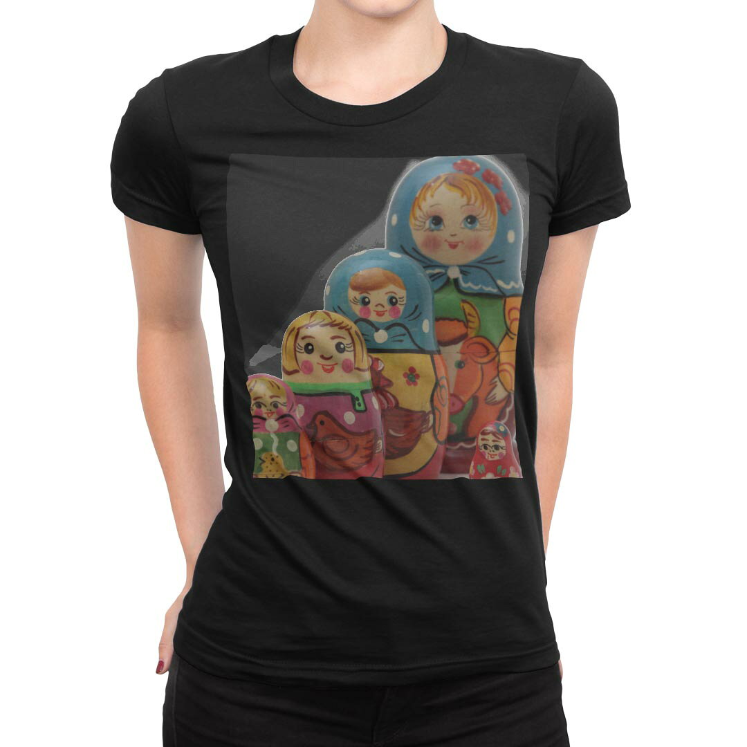 tシャツ レディース 半袖 黒 ブラック デザイン S M L XL Tシャツ ティーシャツ T shirt▼女性用半袖Tシャツ　ブラック全デザインはこちらから▼▼女性用半袖Tシャツ　ホワイト・グレー全デザインはこちらから▼商品特徴・160...
