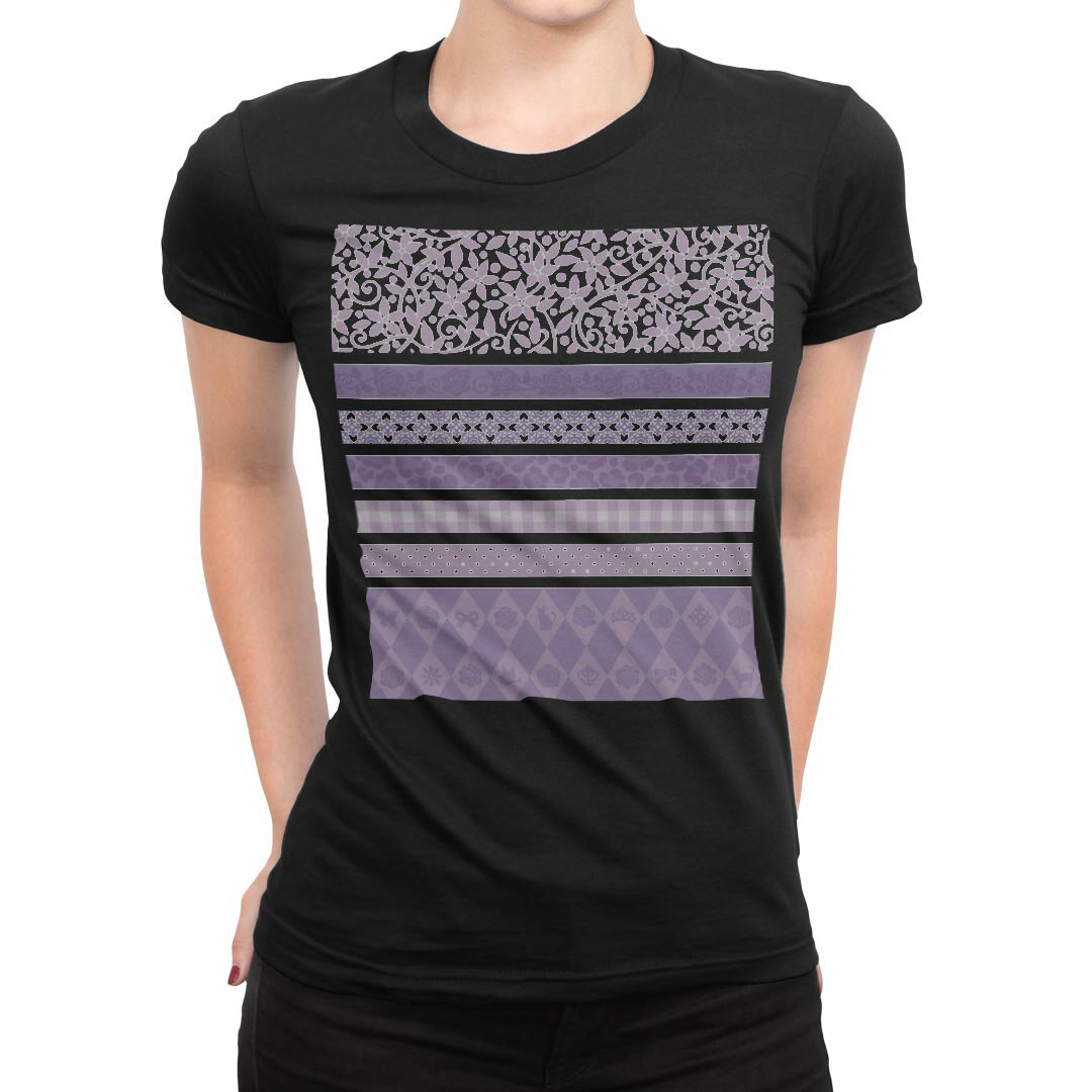 tシャツ レディース 半袖 黒 ブラック デザイン S M L XL Tシャツ ティーシャツ T shirt▼女性用半袖Tシャツ　ブラック全デザインはこちらから▼▼女性用半袖Tシャツ　ホワイト・グレー全デザインはこちらから▼商品特徴・160...