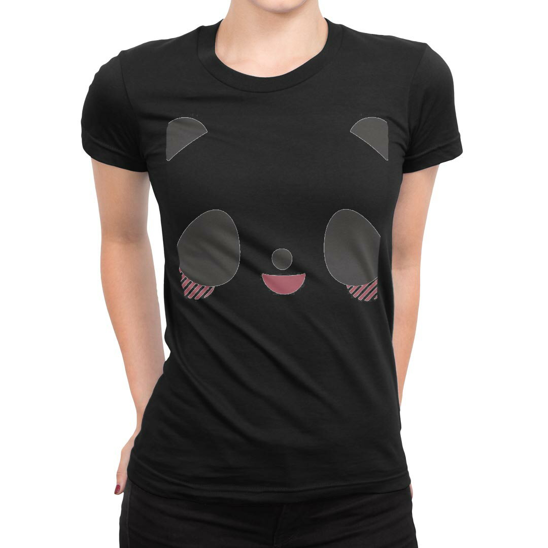 tシャツ レディース 半袖 黒 ブラック デザイン S M L XL Tシャツ ティーシャツ T shirt▼女性用半袖Tシャツ　ブラック全デザインはこちらから▼▼女性用半袖Tシャツ　ホワイト・グレー全デザインはこちらから▼商品特徴・160...