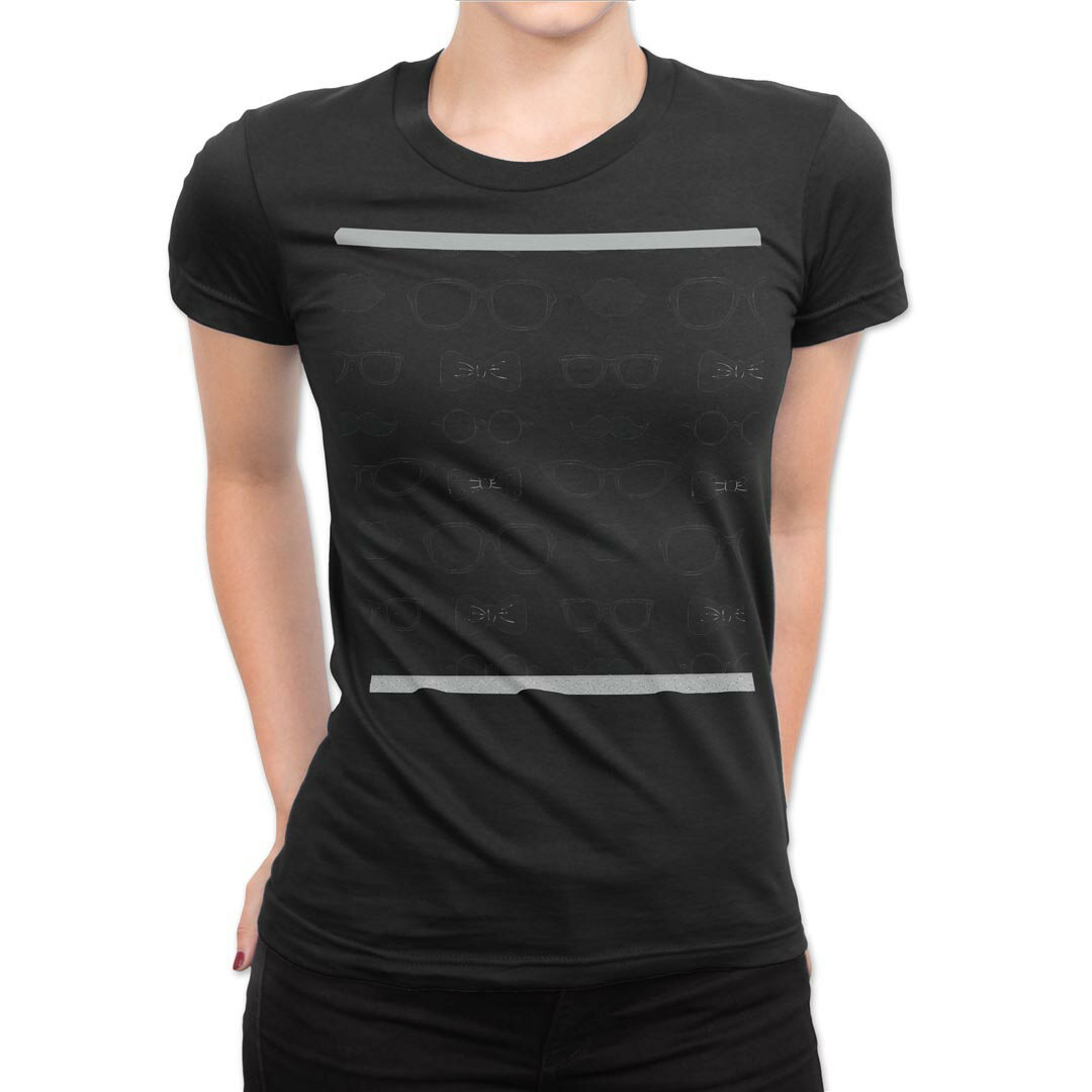 tシャツ レディース 半袖 黒 ブラック デザイン S M L XL Tシャツ ティーシャツ T shirt▼女性用半袖Tシャツ　ブラック全デザインはこちらから▼▼女性用半袖Tシャツ　ホワイト・グレー全デザインはこちらから▼商品特徴・160...