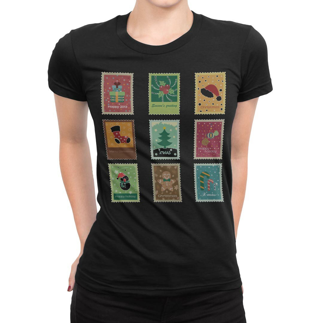 tシャツ レディース 半袖 黒 ブラック デザイン S M L XL Tシャツ ティーシャツ T shirt▼女性用半袖Tシャツ　ブラック全デザインはこちらから▼▼女性用半袖Tシャツ　ホワイト・グレー全デザインはこちらから▼商品特徴・160...