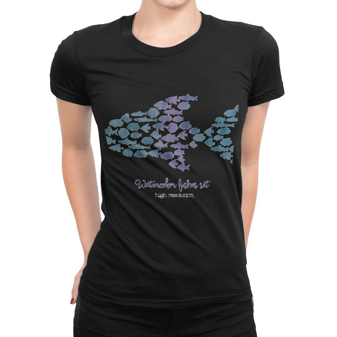 tシャツ レディース 半袖 黒 ブラック デザイン S M L XL Tシャツ ティーシャツ T shirt▼女性用半袖Tシャツ　ブラック全デザインはこちらから▼▼女性用半袖Tシャツ　ホワイト・グレー全デザインはこちらから▼商品特徴・160...