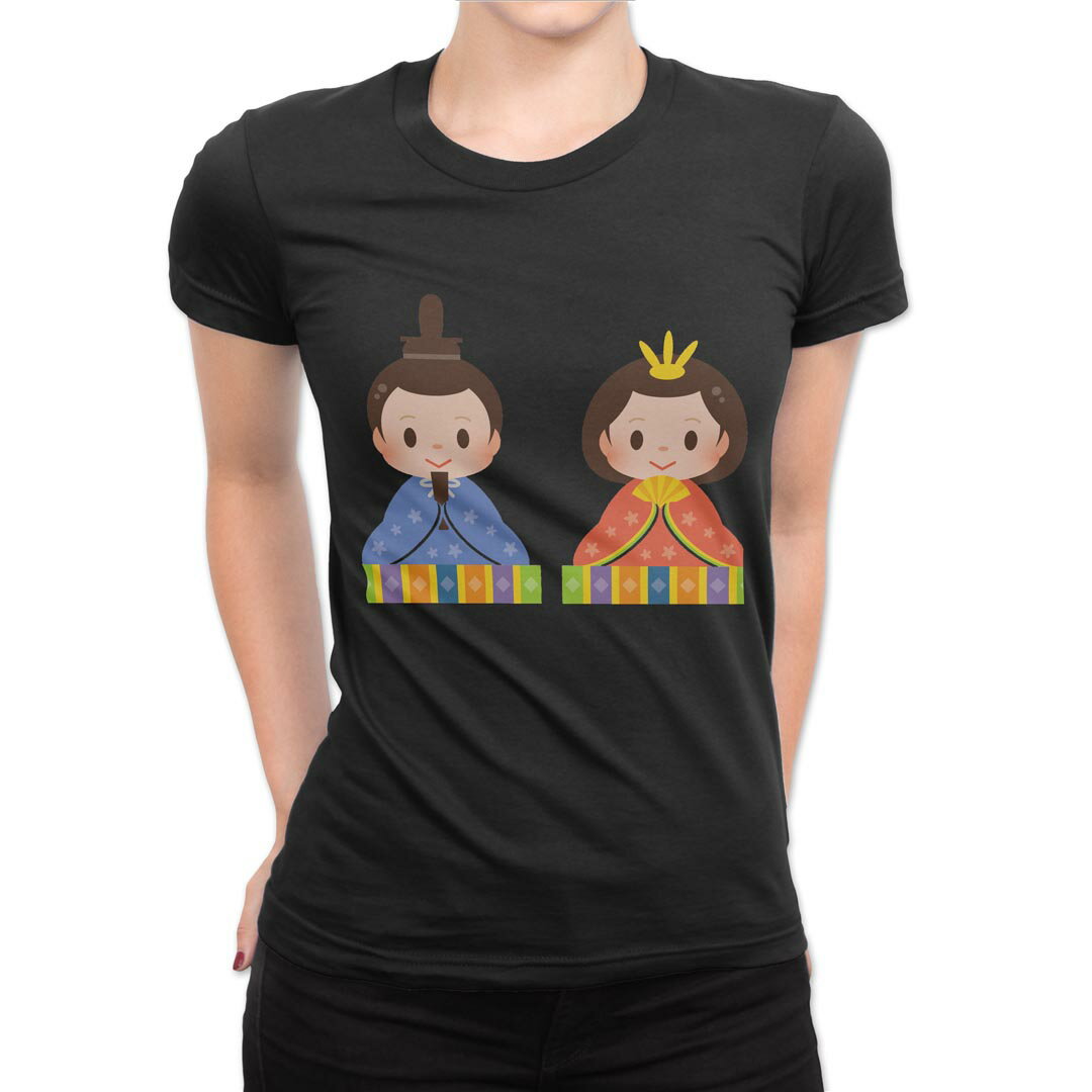 tシャツ レディース 半袖 黒 ブラック デザイン S M L XL Tシャツ ティーシャツ T shirt▼女性用半袖Tシャツ　ブラック全デザインはこちらから▼▼女性用半袖Tシャツ　ホワイト・グレー全デザインはこちらから▼商品特徴・160...