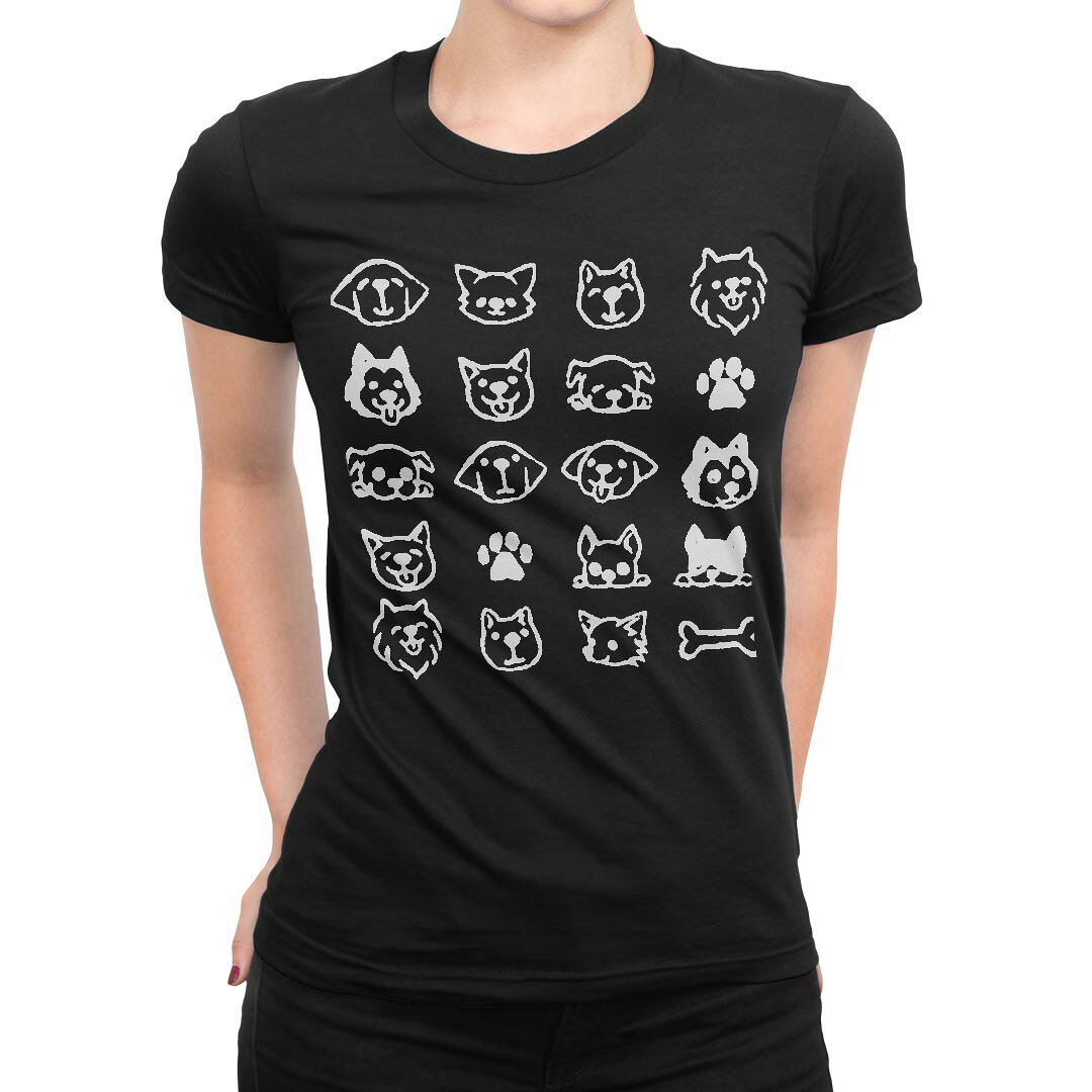 tシャツ レディース 半袖 黒 ブラック デザイン S M L XL Tシャツ ティーシャツ T shirt▼女性用半袖Tシャツ　ブラック全デザインはこちらから▼▼女性用半袖Tシャツ　ホワイト・グレー全デザインはこちらから▼商品特徴・160...