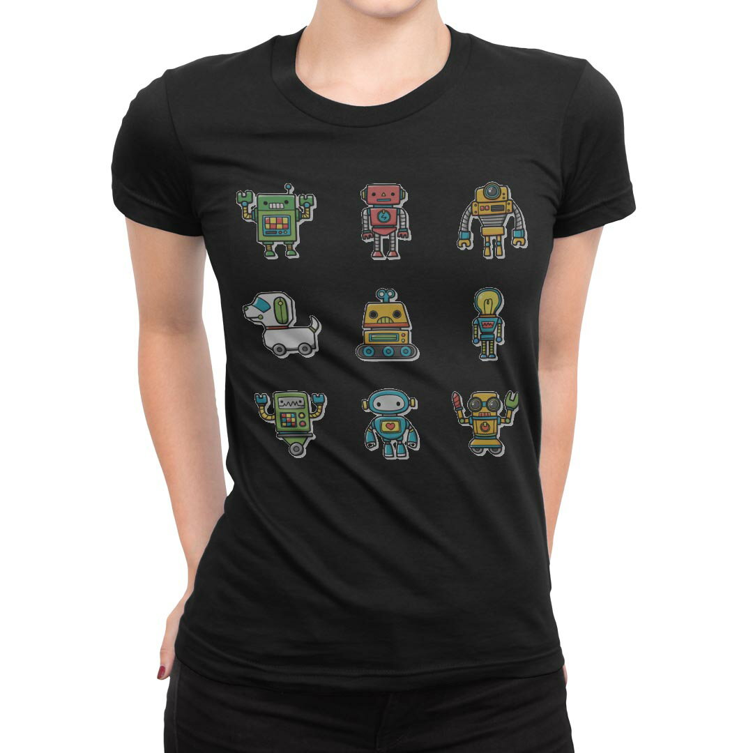 tシャツ レディース 半袖 黒 ブラック デザイン S M L XL Tシャツ ティーシャツ T shirt▼女性用半袖Tシャツ　ブラック全デザインはこちらから▼▼女性用半袖Tシャツ　ホワイト・グレー全デザインはこちらから▼商品特徴・160...