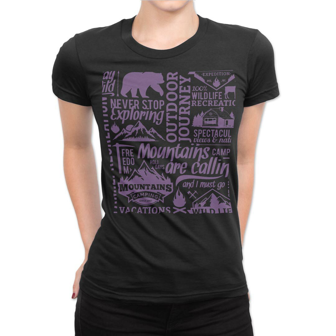 tシャツ レディース 半袖 黒 ブラック デザイン S M L XL Tシャツ ティーシャツ T shirt▼女性用半袖Tシャツ　ブラック全デザインはこちらから▼▼女性用半袖Tシャツ　ホワイト・グレー全デザインはこちらから▼商品特徴・160...