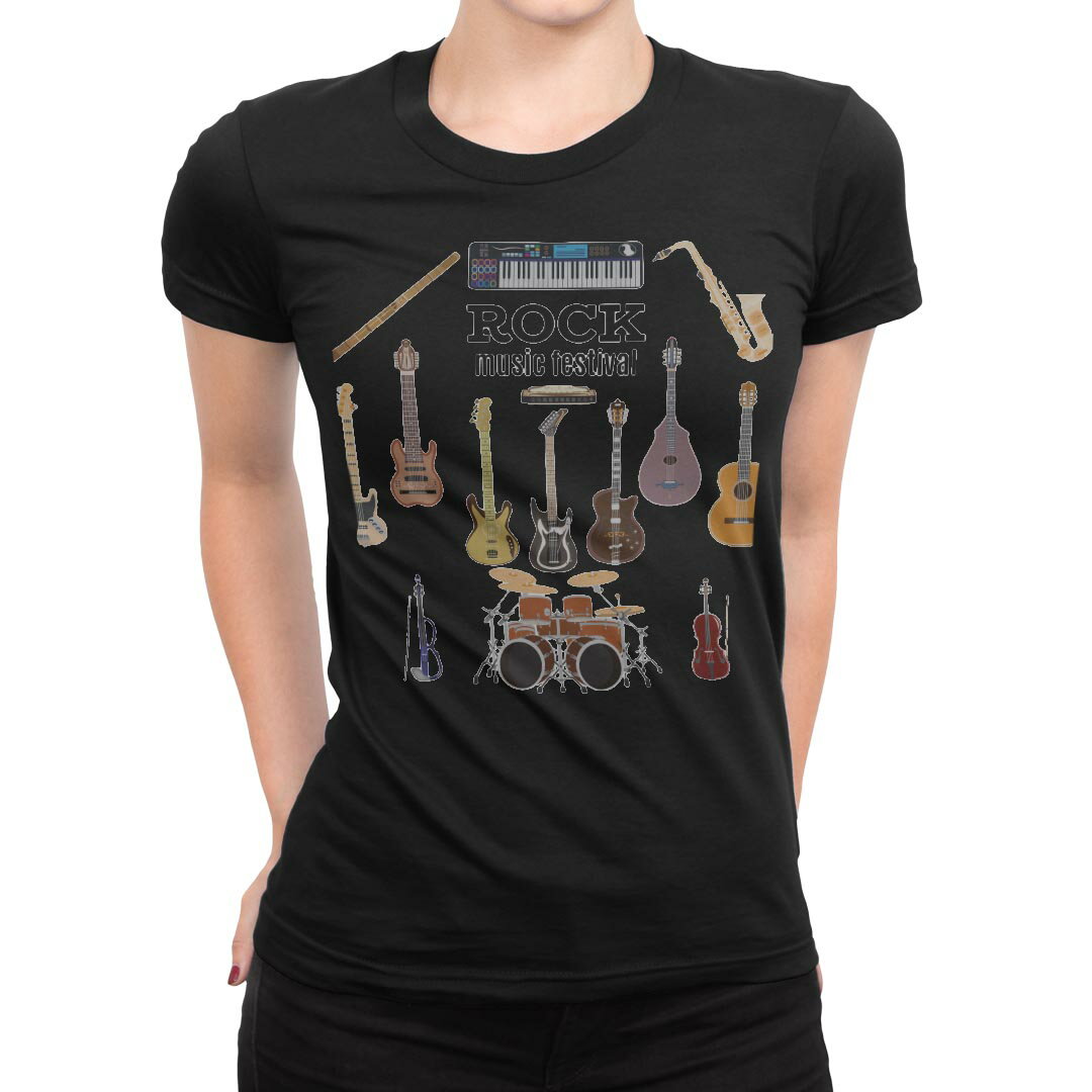 tシャツ レディース 半袖 黒 ブラック デザイン S M L XL Tシャツ ティーシャツ T shirt▼女性用半袖Tシャツ　ブラック全デザインはこちらから▼▼女性用半袖Tシャツ　ホワイト・グレー全デザインはこちらから▼商品特徴・160...