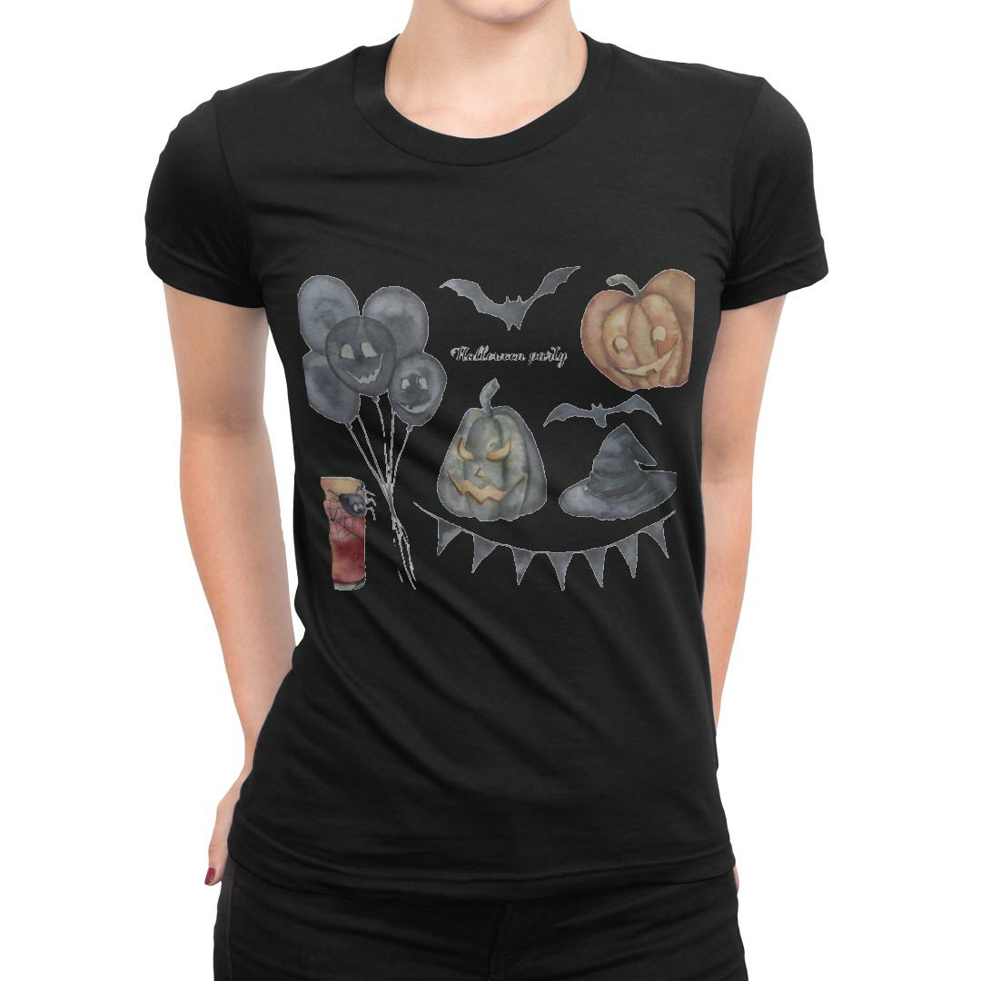 tシャツ レディース 半袖 黒 ブラック デザイン S M L XL Tシャツ ティーシャツ T shirt▼女性用半袖Tシャツ　ブラック全デザインはこちらから▼▼女性用半袖Tシャツ　ホワイト・グレー全デザインはこちらから▼商品特徴・160...