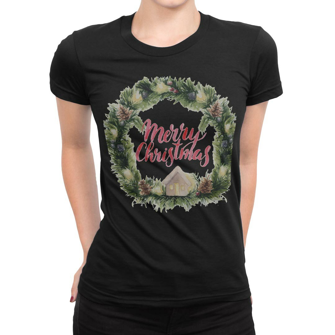 tシャツ レディース 半袖 黒 ブラック デザイン S M L XL Tシャツ ティーシャツ T shirt▼女性用半袖Tシャツ　ブラック全デザインはこちらから▼▼女性用半袖Tシャツ　ホワイト・グレー全デザインはこちらから▼商品特徴・160...