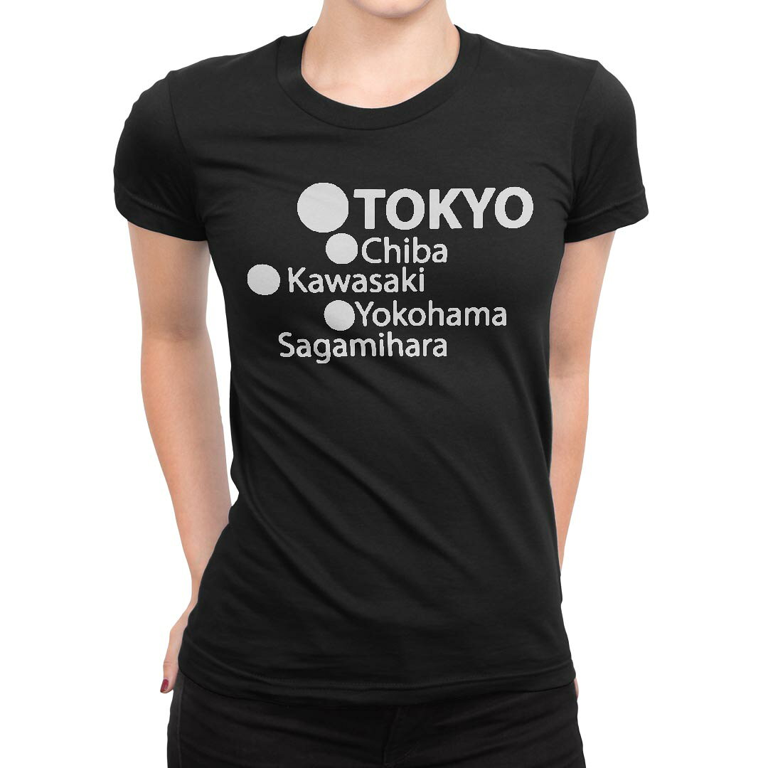tシャツ レディース 半袖 黒 ブラック デザイン S M L XL Tシャツ ティーシャツ T shirt▼女性用半袖Tシャツ　ブラック全デザインはこちらから▼▼女性用半袖Tシャツ　ホワイト・グレー全デザインはこちらから▼商品特徴・160...