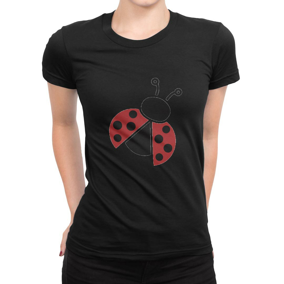 tシャツ レディース 半袖 黒 ブラック デザイン S M L XL Tシャツ ティーシャツ T shirt▼女性用半袖Tシャツ　ブラック全デザインはこちらから▼▼女性用半袖Tシャツ　ホワイト・グレー全デザインはこちらから▼商品特徴・160...