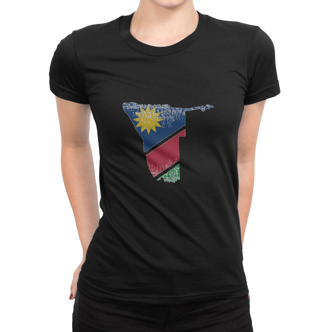 tシャツ レディース 半袖 黒 ブラック デザイン S M L XL Tシャツ ティーシャツ T shirt▼女性用半袖Tシャツ　ブラック全デザインはこちらから▼▼女性用半袖Tシャツ　ホワイト・グレー全デザインはこちらから▼商品特徴・160...