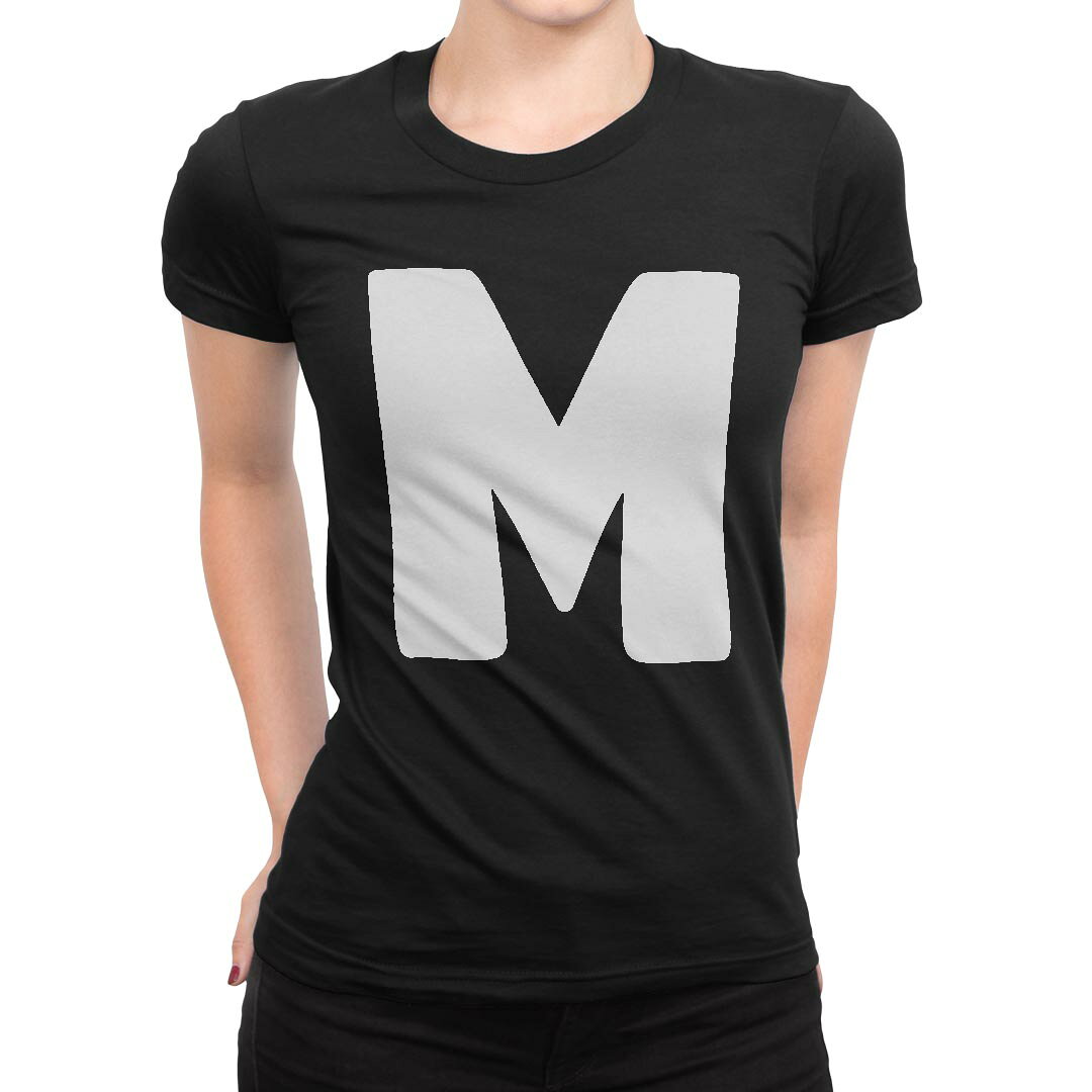 tシャツ レディース 半袖 黒 ブラック デザイン S M L XL Tシャツ ティーシャツ T shirt▼女性用半袖Tシャツ　ブラック全デザインはこちらから▼▼女性用半袖Tシャツ　ホワイト・グレー全デザインはこちらから▼商品特徴・160...
