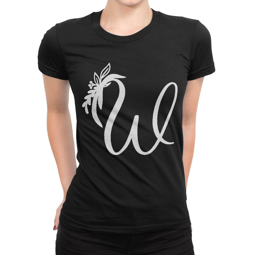 tシャツ レディース 半袖 黒 ブラック デザイン S M L XL Tシャツ ティーシャツ T shirt▼女性用半袖Tシャツ　ブラック全デザインはこちらから▼▼女性用半袖Tシャツ　ホワイト・グレー全デザインはこちらから▼商品特徴・160...