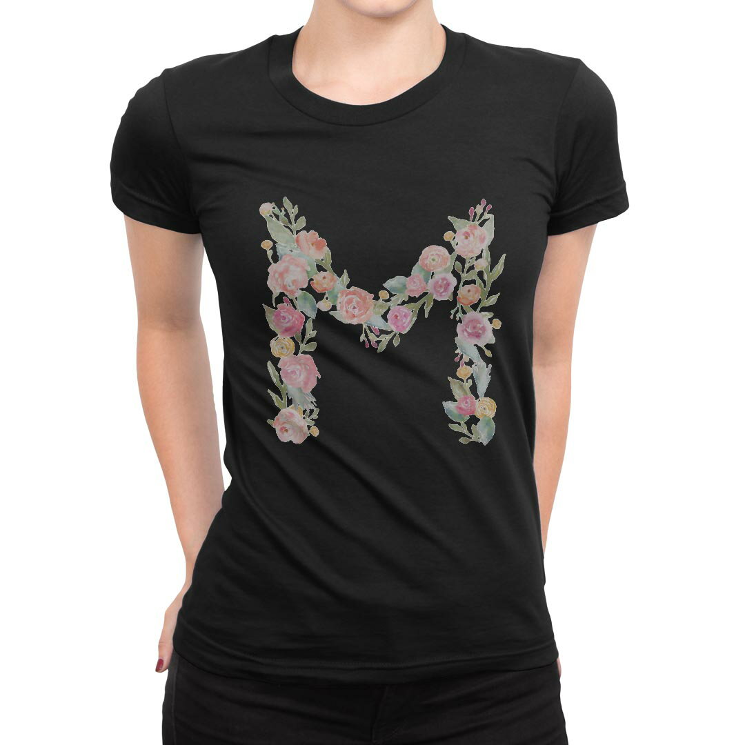 tシャツ レディース 半袖 黒 ブラック デザイン S M L XL Tシャツ ティーシャツ T shirt▼女性用半袖Tシャツ　ブラック全デザインはこちらから▼▼女性用半袖Tシャツ　ホワイト・グレー全デザインはこちらから▼商品特徴・160...