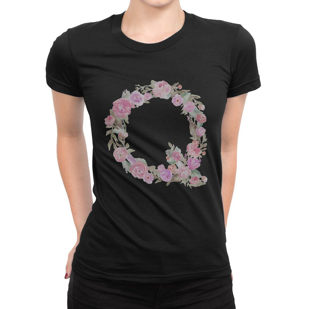 tシャツ レディース 半袖 黒 ブラック デザイン S M L XL Tシャツ ティーシャツ T shirt▼女性用半袖Tシャツ　ブラック全デザインはこちらから▼▼女性用半袖Tシャツ　ホワイト・グレー全デザインはこちらから▼商品特徴・160...