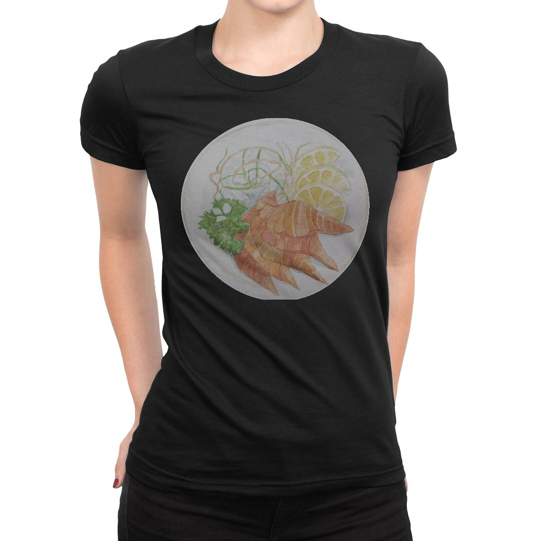 tシャツ レディース 半袖 黒 ブラック デザイン S M L XL Tシャツ ティーシャツ T shirt▼女性用半袖Tシャツ　ブラック全デザインはこちらから▼▼女性用半袖Tシャツ　ホワイト・グレー全デザインはこちらから▼商品特徴・160...