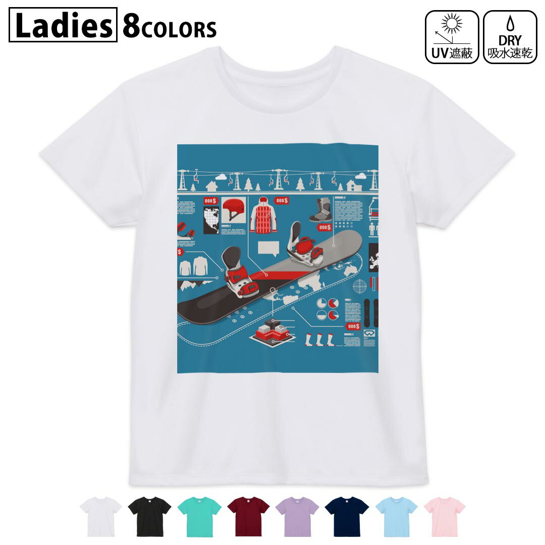 tシャツ レディース 半袖 ホワイト グレー デザイン M L Tシャツ ティーシャツ T shirt　白 灰色　グレー オレンジ ライトピン ベビーピンク ピンク レッド グリーン ブルー ネイビー パープル各カラーのイメージ画像は▼画像...