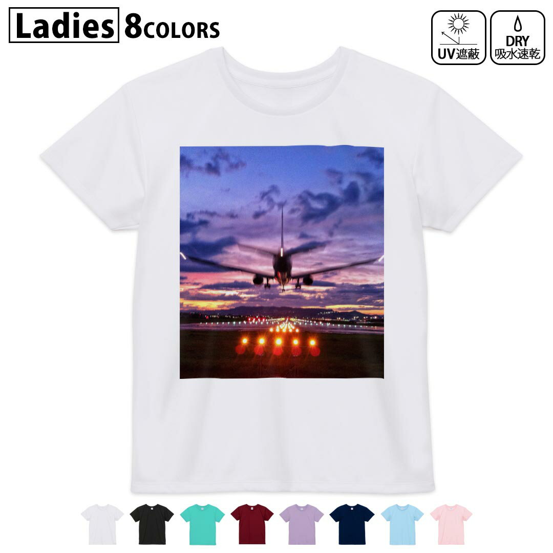 tシャツ レディース 半袖 ホワイト グレー デザイン M L Tシャツ ティーシャツ T shirt　白 灰色　グレー オレンジ ライトピン ベビーピンク ピンク レッド グリーン ブルー ネイビー パープル各カラーのイメージ画像は▼画像...