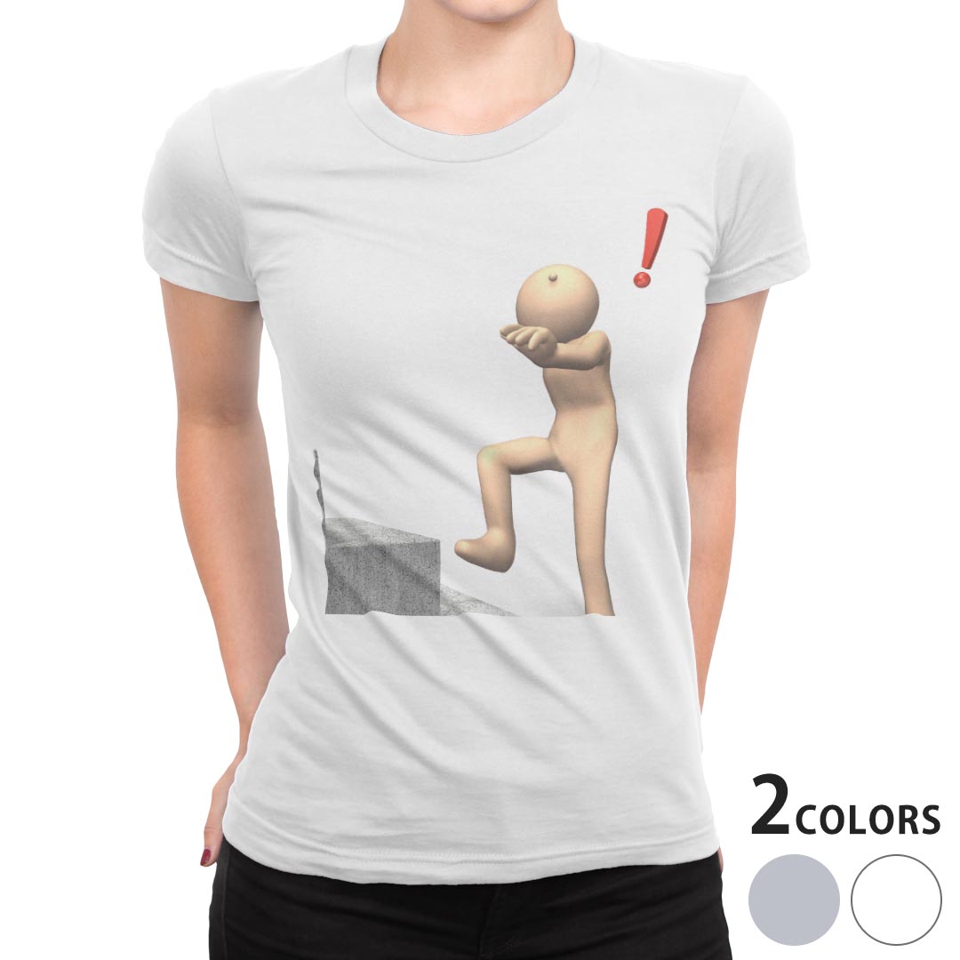 tシャツ レディース 半袖 ホワイト グレー 白　灰色 デザイン S M L XL Tシャツ ティーシャツ T shirt上記で使用したデザインTシャツはこちら▼女性用半袖Tシャツ　ホワイト・グレー全デザインはこちらから▼ ▼女性用半袖Tシ...