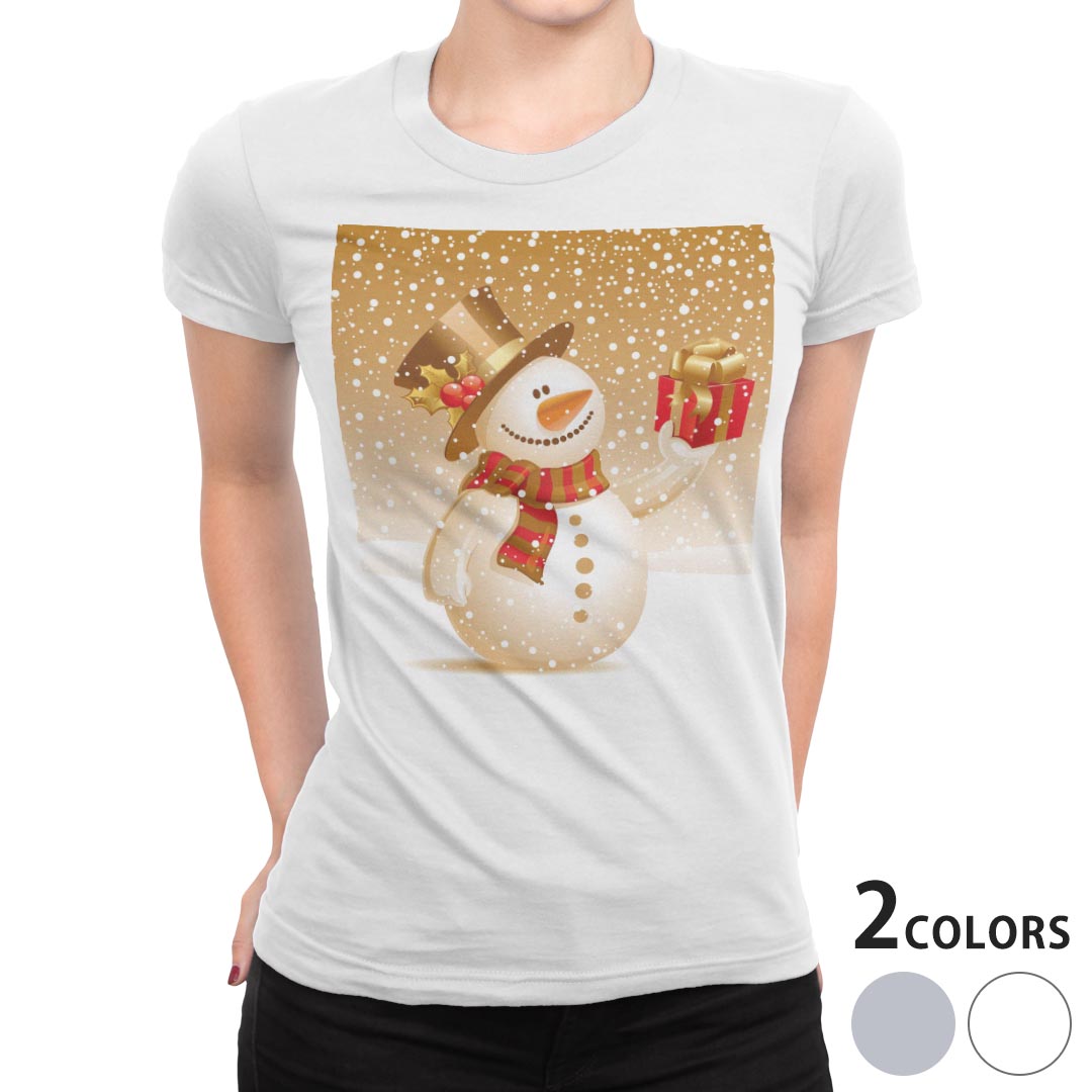 tシャツ レディース 半袖 ホワイト グレー 白　灰色 デザイン S M L XL Tシャツ ティーシャツ T shirt上記で使用したデザインTシャツはこちら▼女性用半袖Tシャツ　ホワイト・グレー全デザインはこちらから▼ ▼女性用半袖Tシ...