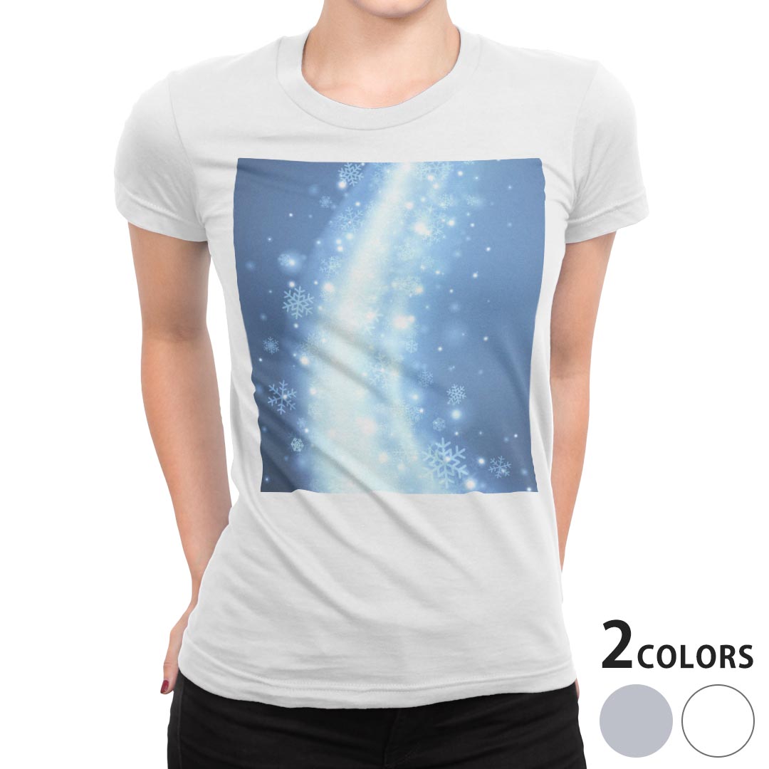 tシャツ レディース 半袖 ホワイト グレー 白　灰色 デザイン S M L XL Tシャツ ティーシャツ T shirt上記で使用したデザインTシャツはこちら▼女性用半袖Tシャツ　ホワイト・グレー全デザインはこちらから▼ ▼女性用半袖Tシ...