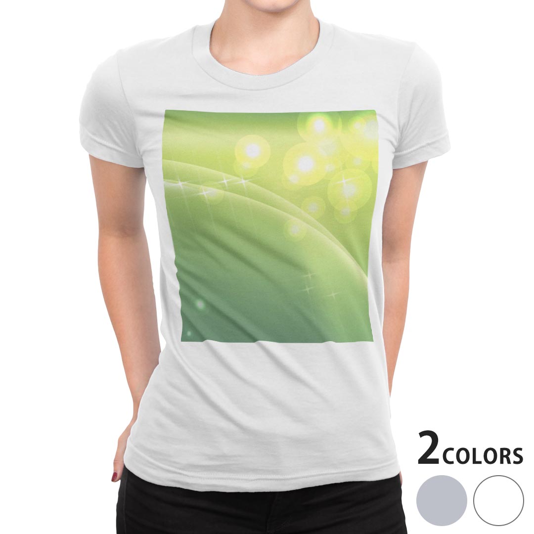 tシャツ レディース 半袖 ホワイト グレー 白　灰色 デザイン S M L XL Tシャツ ティーシャツ T shirt上記で使用したデザインTシャツはこちら▼女性用半袖Tシャツ　ホワイト・グレー全デザインはこちらから▼ ▼女性用半袖Tシ...