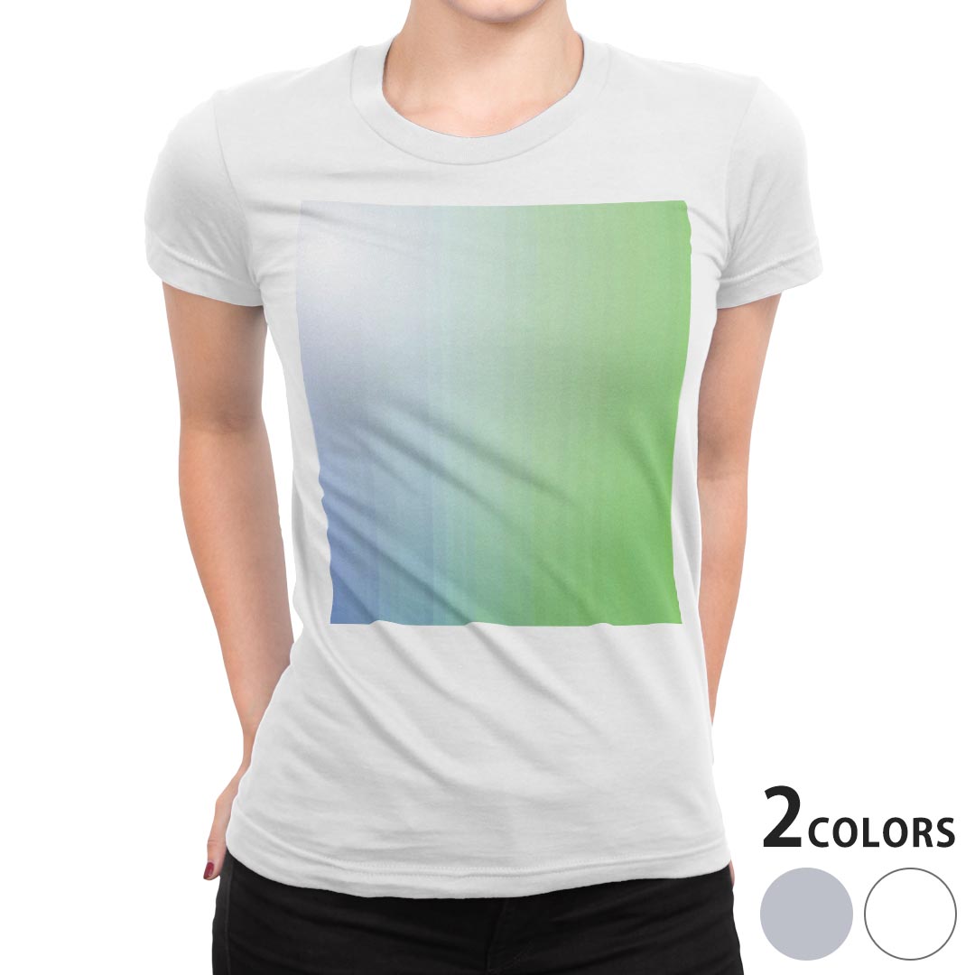 tシャツ レディース 半袖 ホワイト グレー 白　灰色 デザイン S M L XL Tシャツ ティーシャツ T shirt上記で使用したデザインTシャツはこちら▼女性用半袖Tシャツ　ホワイト・グレー全デザインはこちらから▼ ▼女性用半袖Tシ...