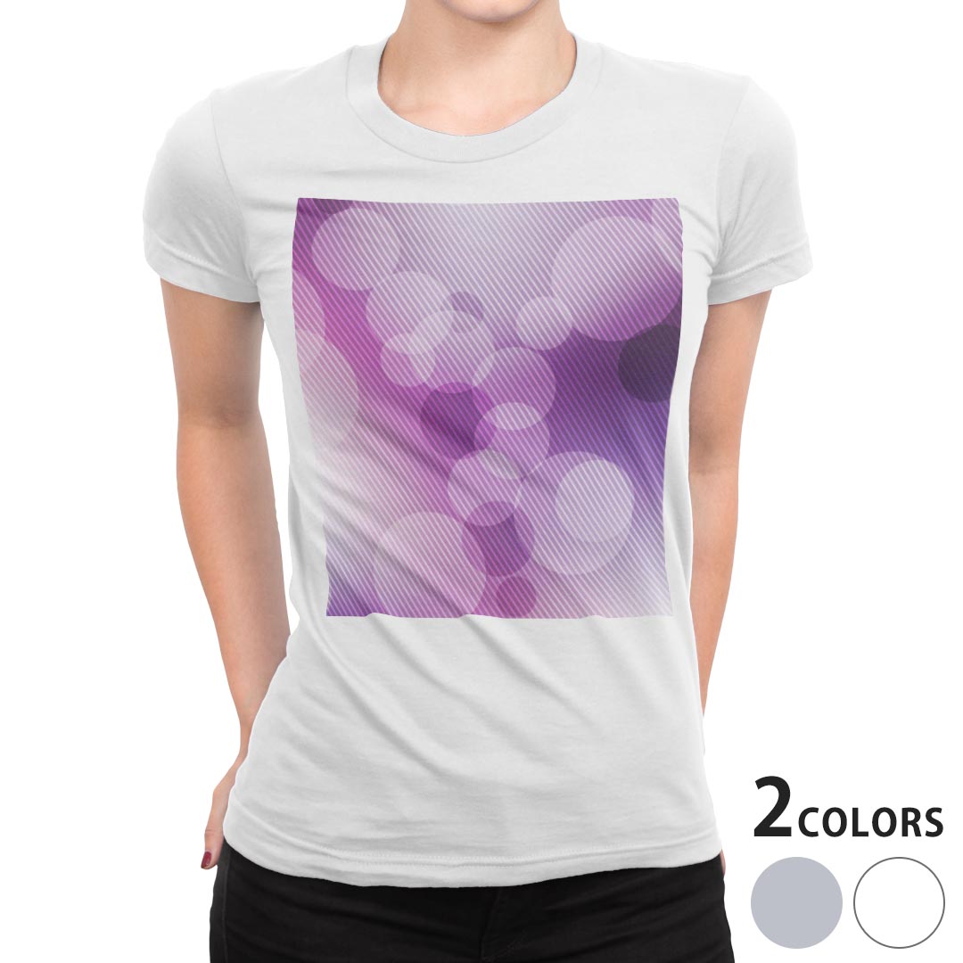 tシャツ レディース 半袖 ホワイト グレー 白　灰色 デザイン S M L XL Tシャツ ティーシャツ T shirt上記で使用したデザインTシャツはこちら▼女性用半袖Tシャツ　ホワイト・グレー全デザインはこちらから▼ ▼女性用半袖Tシ...