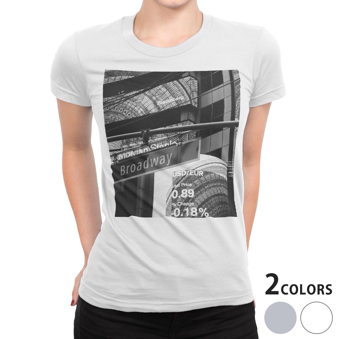 tシャツ レディース 半袖 ホワイト グレー 白　灰色 デザイン S M L XL Tシャツ ティーシャツ T shirt上記で使用したデザインTシャツはこちら▼女性用半袖Tシャツ　ホワイト・グレー全デザインはこちらから▼ ▼女性用半袖Tシ...