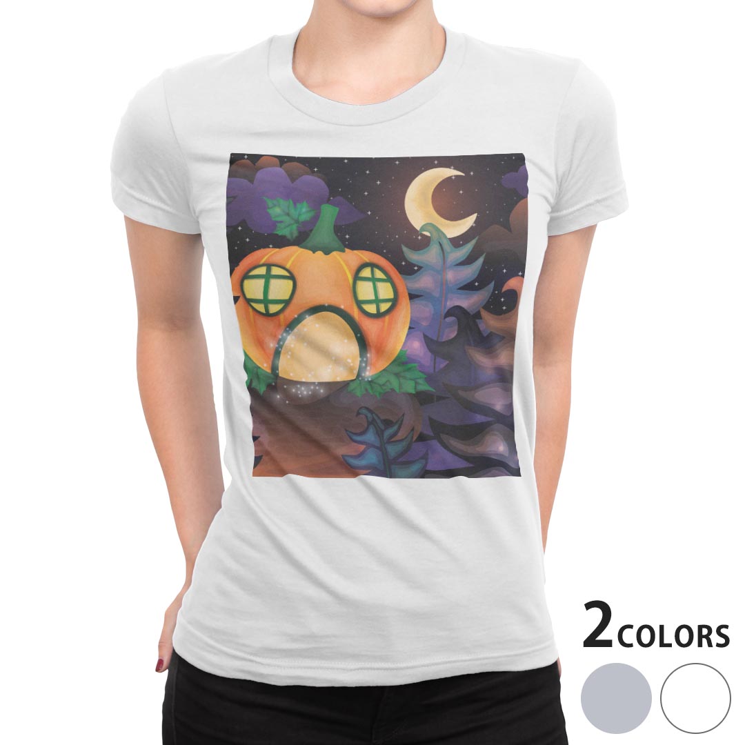 tシャツ レディース 半袖 ホワイト グレー 白　灰色 デザイン S M L XL Tシャツ ティーシャツ T shirt上記で使用したデザインTシャツはこちら▼女性用半袖Tシャツ　ホワイト・グレー全デザインはこちらから▼ ▼女性用半袖Tシ...