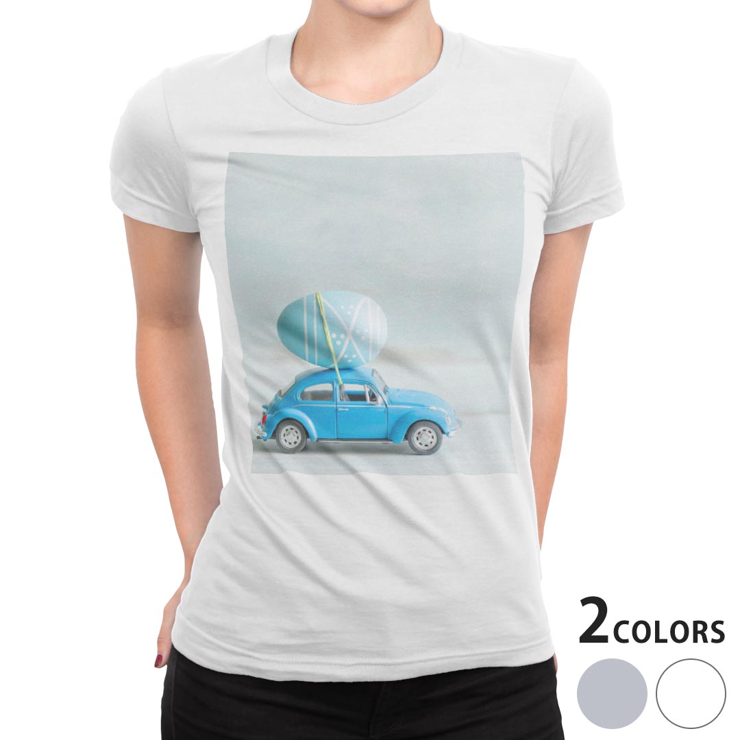 tシャツ レディース 半袖 ホワイト グレー 白　灰色 デザイン S M L XL Tシャツ ティーシャツ T shirt上記で使用したデザインTシャツはこちら▼女性用半袖Tシャツ　ホワイト・グレー全デザインはこちらから▼ ▼女性用半袖Tシ...