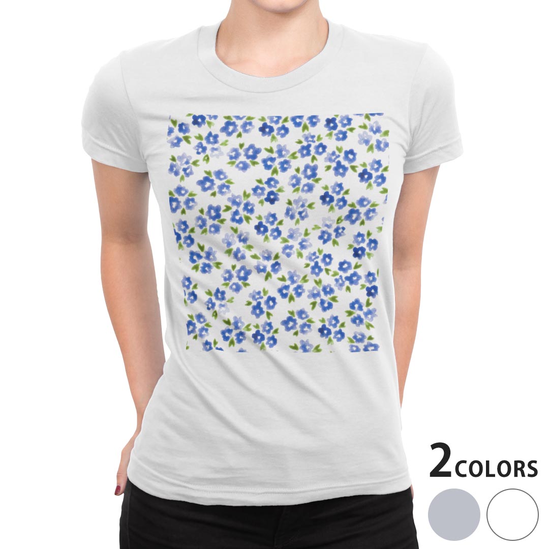 tシャツ レディース 半袖 ホワイト グレー 白　灰色 デザイン S M L XL Tシャツ ティーシャツ T shirt上記で使用したデザインTシャツはこちら▼女性用半袖Tシャツ　ホワイト・グレー全デザインはこちらから▼ ▼女性用半袖Tシ...