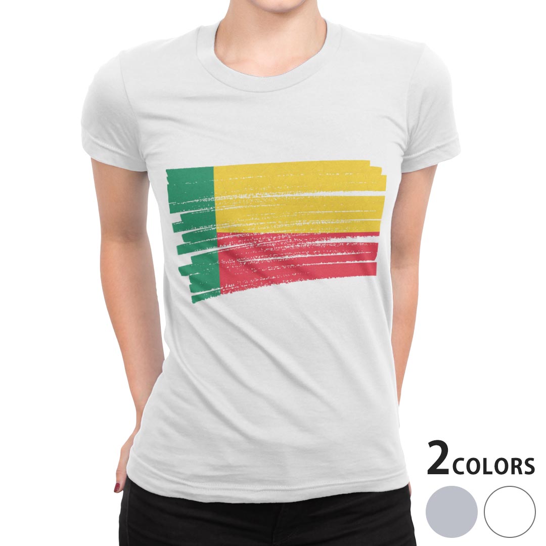 tシャツ レディース 半袖 ホワイト グレー 白　灰色 デザイン S M L XL Tシャツ ティーシャツ T shirt上記で使用したデザインTシャツはこちら▼女性用半袖Tシャツ　ホワイト・グレー全デザインはこちらから▼ ▼女性用半袖Tシ...