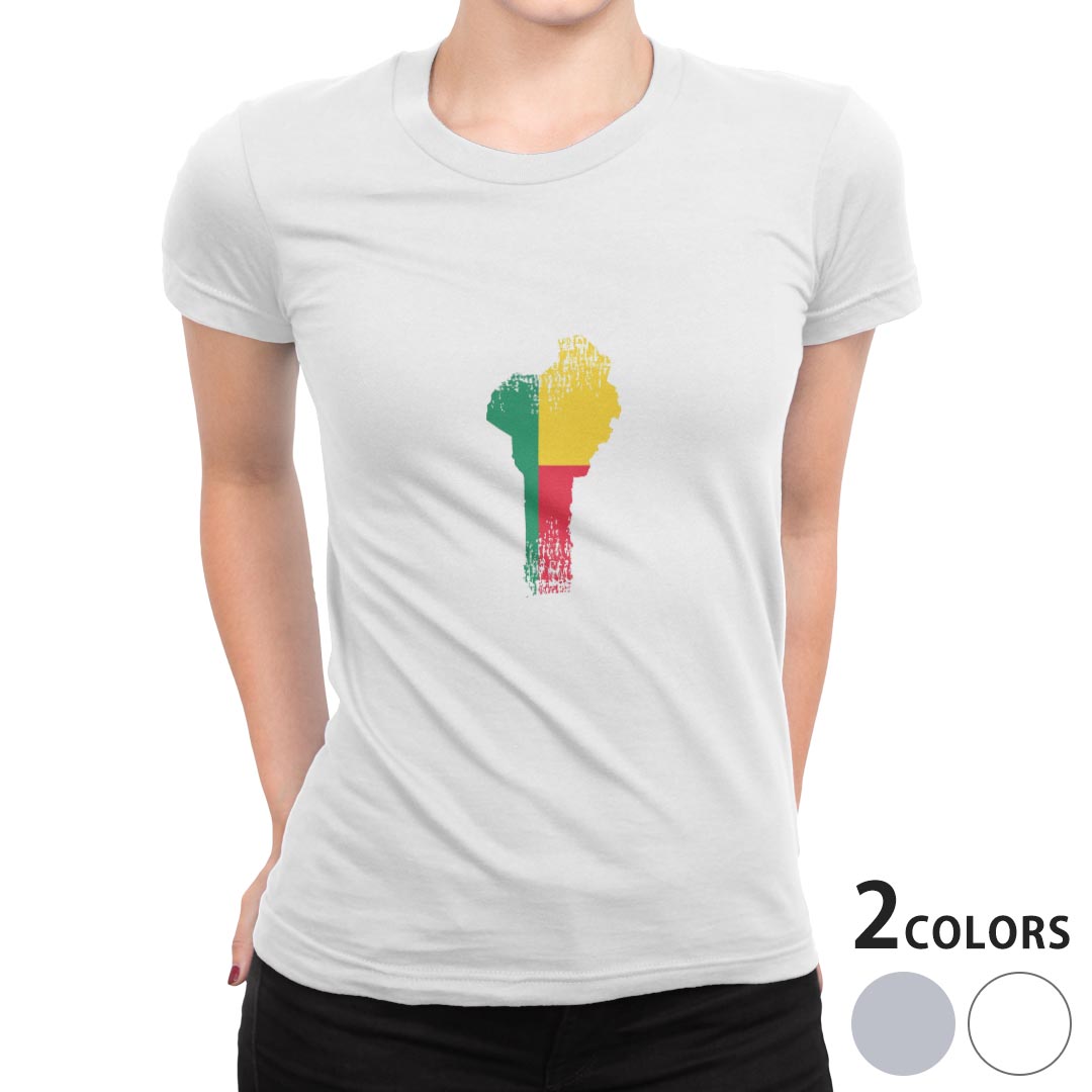 tシャツ レディース 半袖 ホワイト グレー 白　灰色 デザイン S M L XL Tシャツ ティーシャツ T shirt上記で使用したデザインTシャツはこちら▼女性用半袖Tシャツ　ホワイト・グレー全デザインはこちらから▼ ▼女性用半袖Tシ...