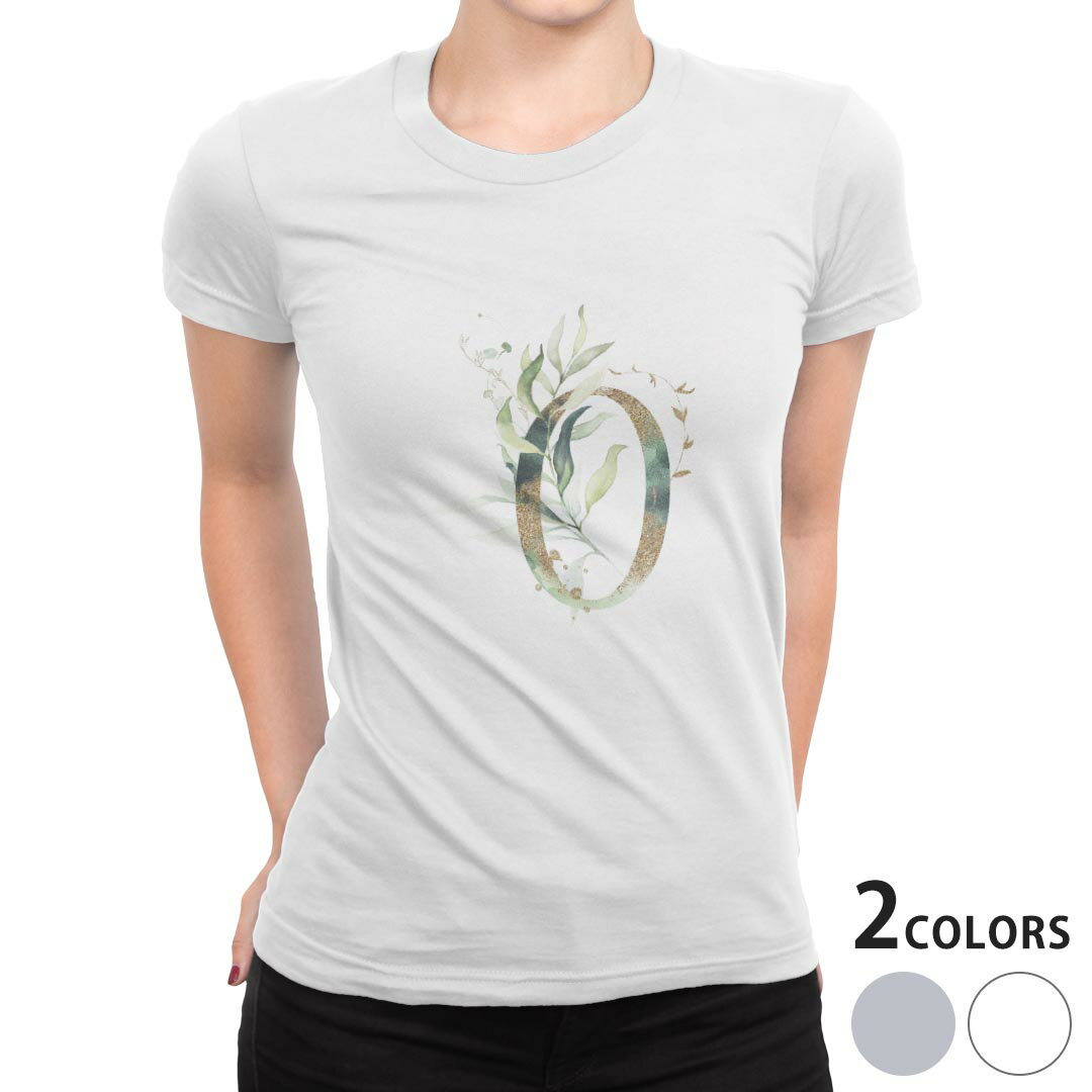 tシャツ レディース 半袖 ホワイト グレー 白　灰色 デザイン S M L XL Tシャツ ティーシャツ T shirt上記で使用したデザインTシャツはこちら▼女性用半袖Tシャツ　ホワイト・グレー全デザインはこちらから▼ ▼女性用半袖Tシ...