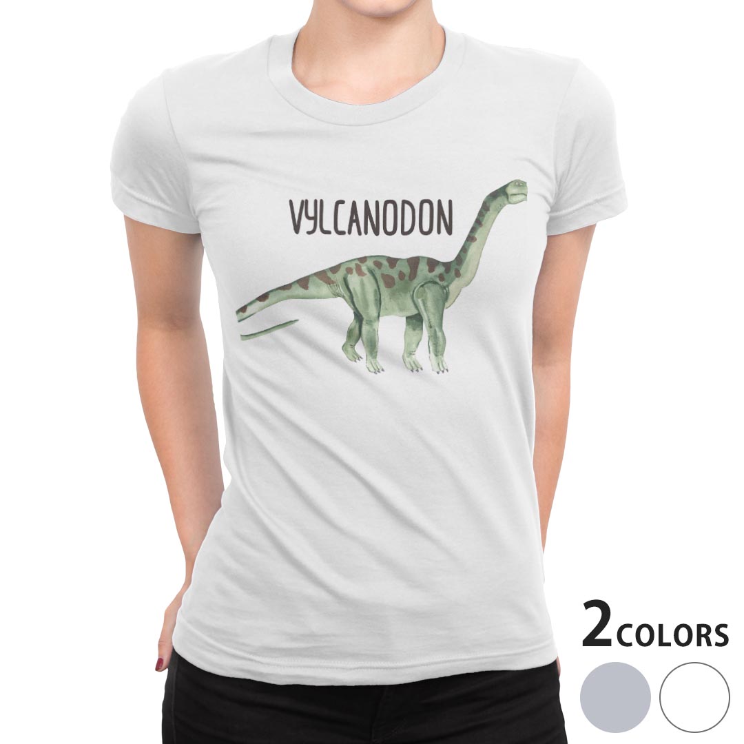 tシャツ レディース 半袖 ホワイト グレー 白　灰色 デザイン S M L XL Tシャツ ティーシャツ T shirt上記で使用したデザインTシャツはこちら▼女性用半袖Tシャツ　ホワイト・グレー全デザインはこちらから▼ ▼女性用半袖Tシ...