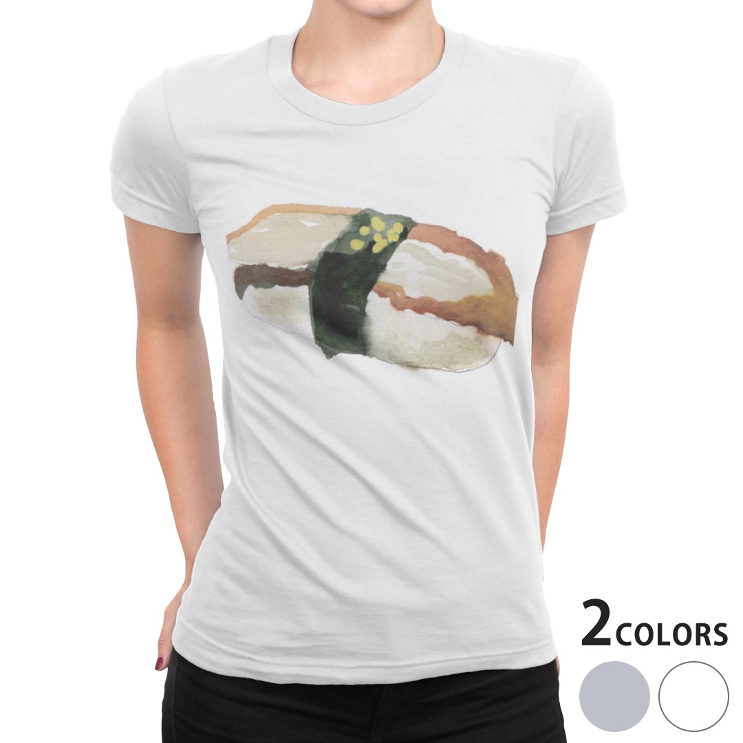 tシャツ レディース 半袖 ホワイト グレー 白　灰色 デザイン S M L XL Tシャツ ティーシャツ T shirt上記で使用したデザインTシャツはこちら▼女性用半袖Tシャツ　ホワイト・グレー全デザインはこちらから▼ ▼女性用半袖Tシ...