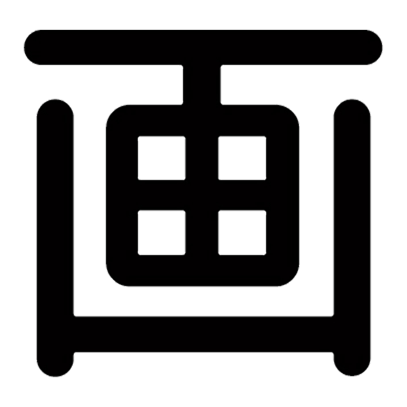 漢字 S M L XL 2XL size 5size 3×3cm 5×5cm 10×10cm 20×20cm 30×30cm▼全デザインはこちらから▼▼アルファべットこちらから▼