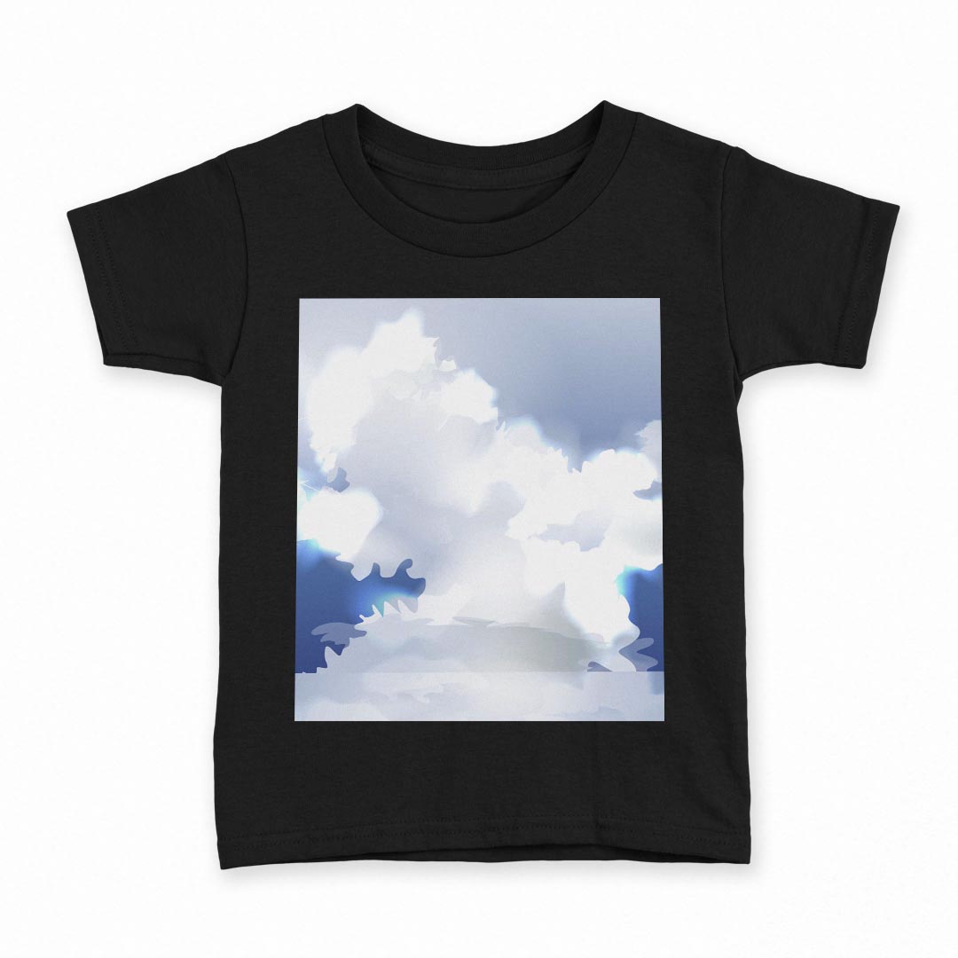 tシャツ キッズ 半袖 黒地 ブラック デザイン 90 100 110 120 130 140 150 Tシャツ ティーシャツ T shirt 上記で使用したデザインTシャツはこちら▼キッズ用Tシャツ　ブラック全デザインはこちらから▼ ▼キ...