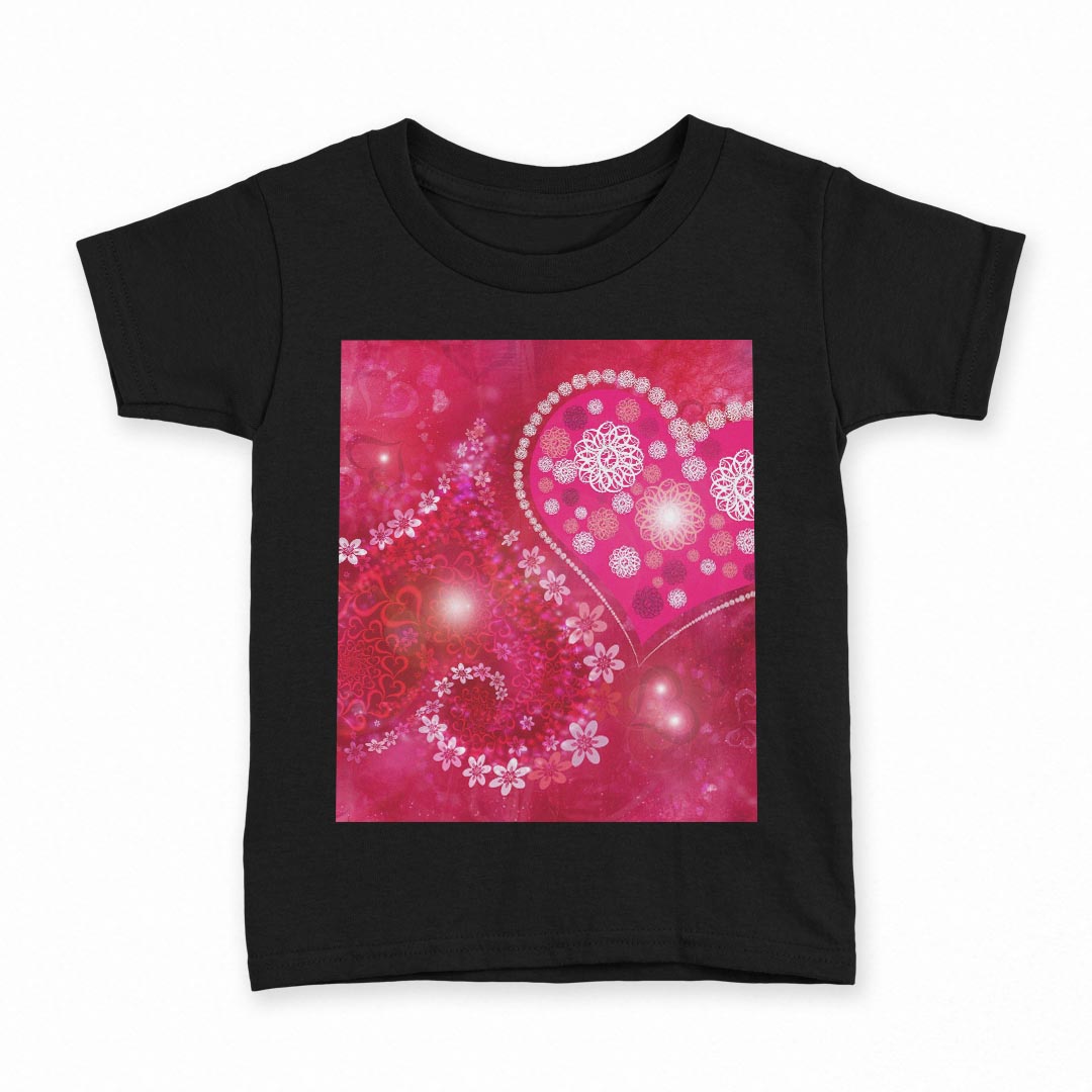 tシャツ キッズ 半袖 黒地 ブラック デザイン 90 100 110 120 130 140 150 Tシャツ ティーシャツ T shirt 上記で使用したデザインTシャツはこちら▼キッズ用Tシャツ　ブラック全デザインはこちらから▼ ▼キ...