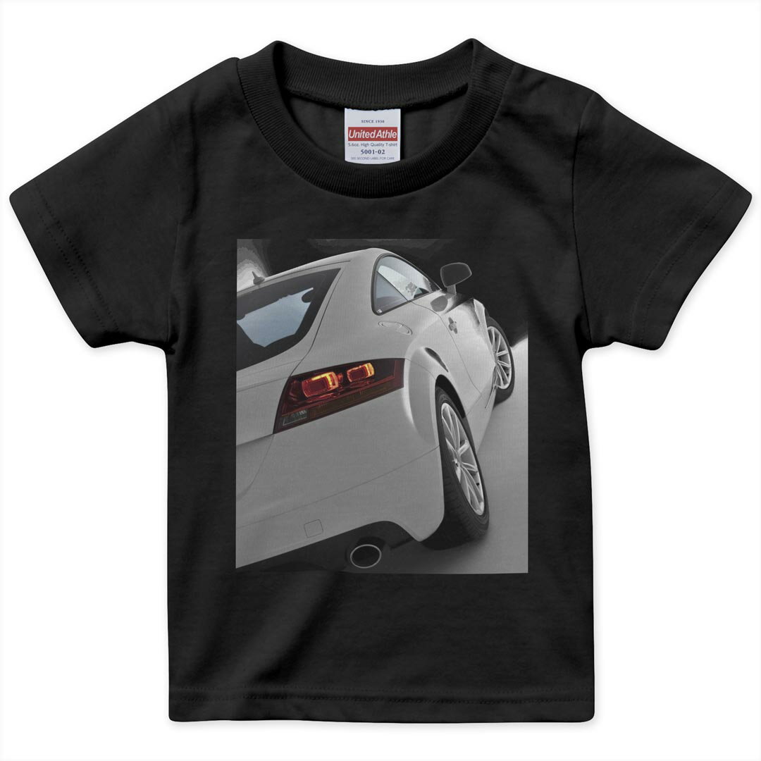 tシャツ キッズ 半袖 黒地 ブラック デザイン 90 100 110 120 130 140 150 Tシャツ ティーシャツ T shirt 上記で使用したデザインTシャツはこちら▼キッズ用Tシャツ　ブラック全デザインはこちらから▼ ▼キ...